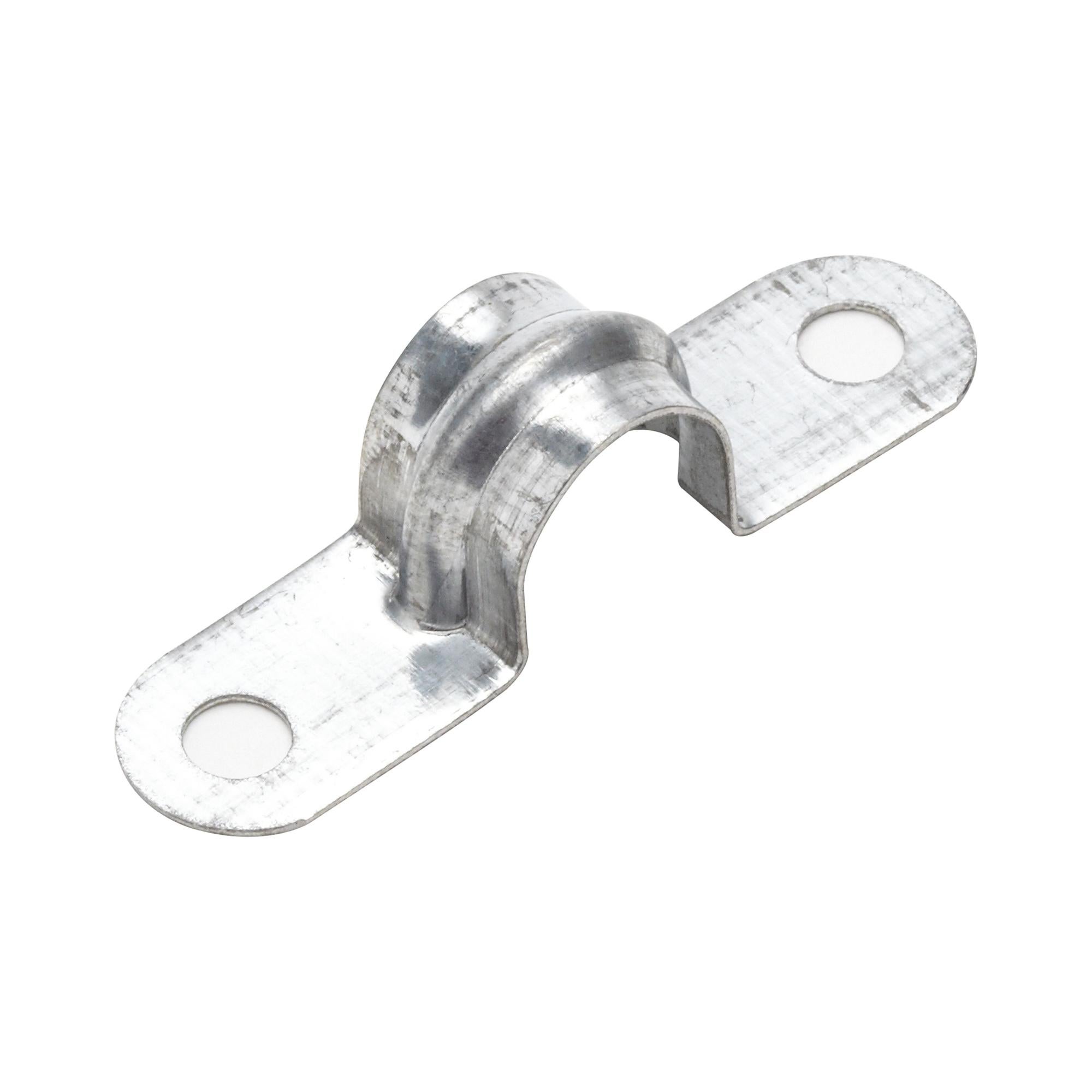 Fascetta stringitubo per tubatura STANDERS Ø 12 x 10 mm 4 pezzi | Leroy ...