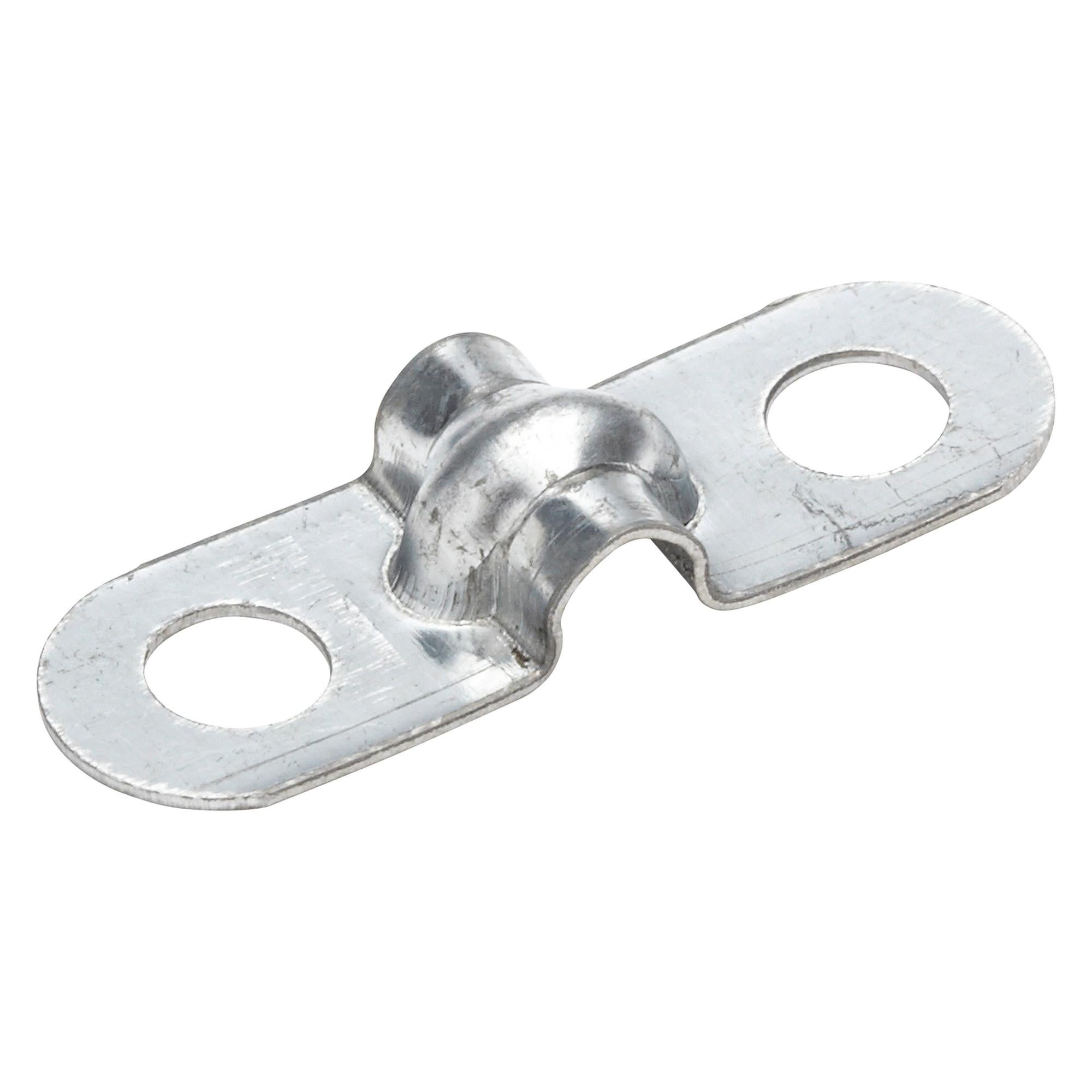 Fascetta stringitubo per tubo STANDERS Ø 4 x 10 mm 10 pezzi | Leroy Merlin