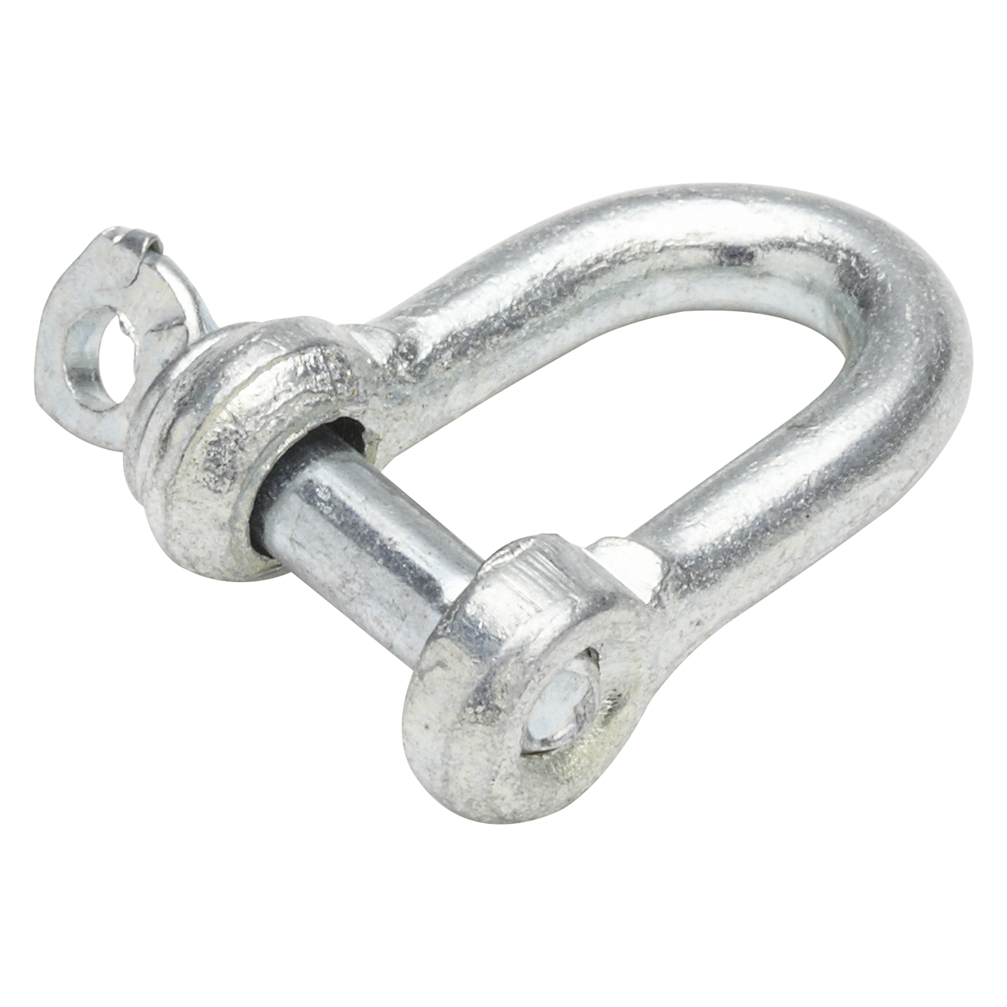 Grillo STANDERS Dritto in acciaio Ø 5 mm 70 kg | Leroy Merlin