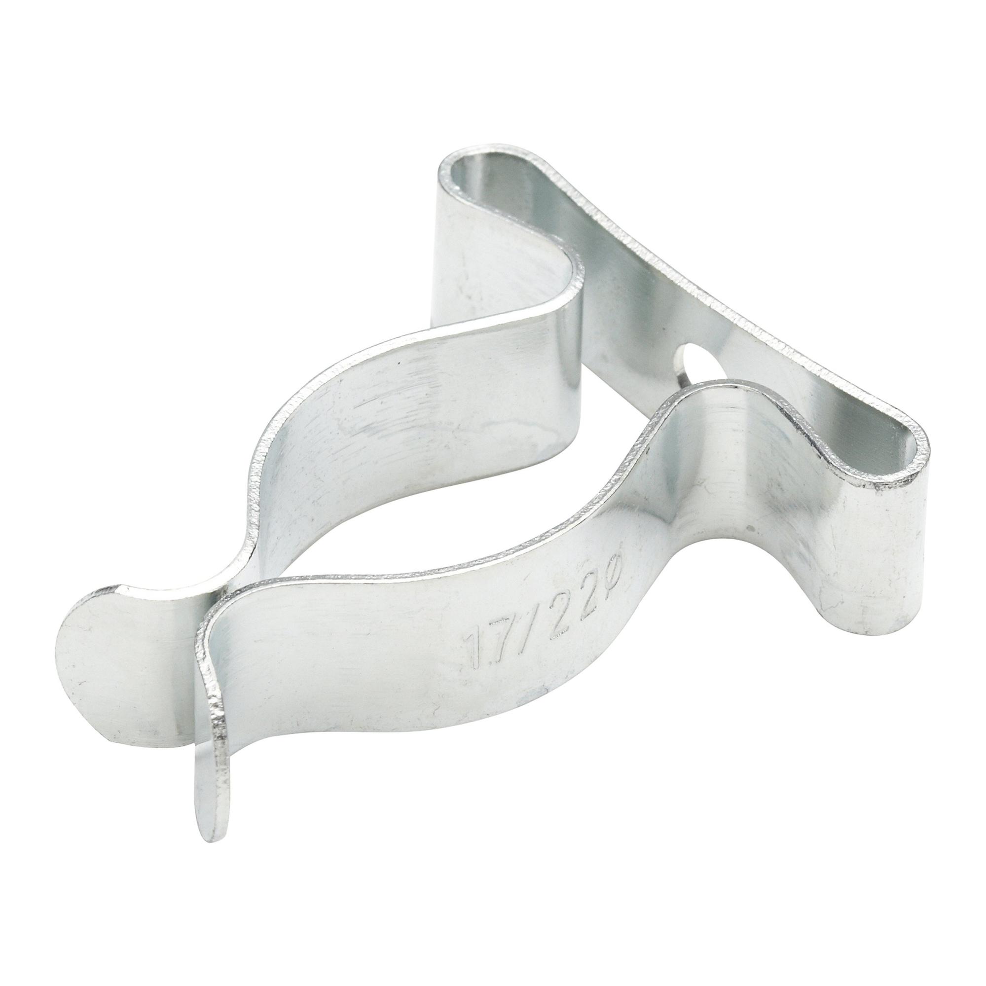 Pinza a pressione STANDERS in acciaio , 2 pezzi | Leroy Merlin