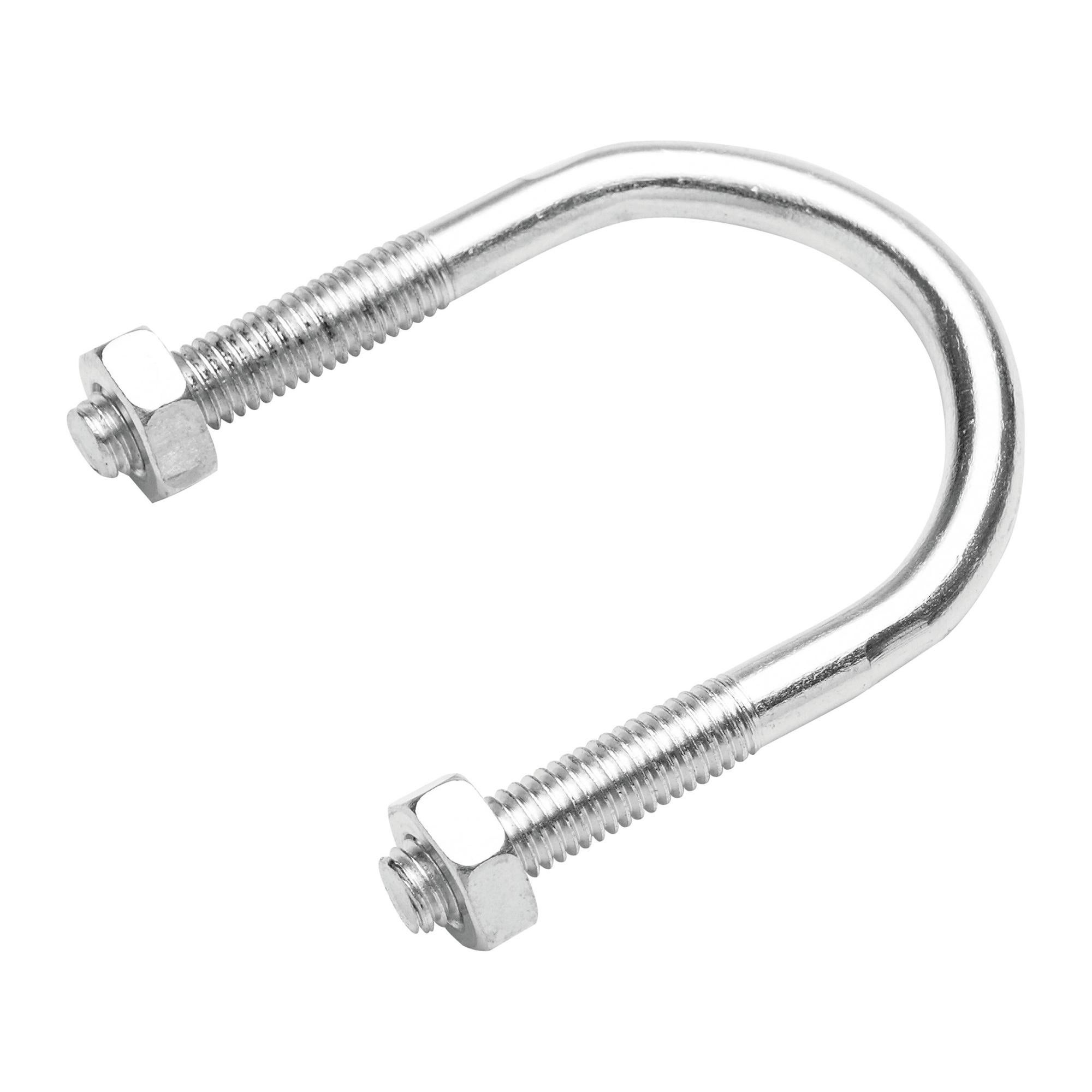 Collare stringitubo per tubatura STANDERS Ø 8 x 55 mm | Leroy Merlin