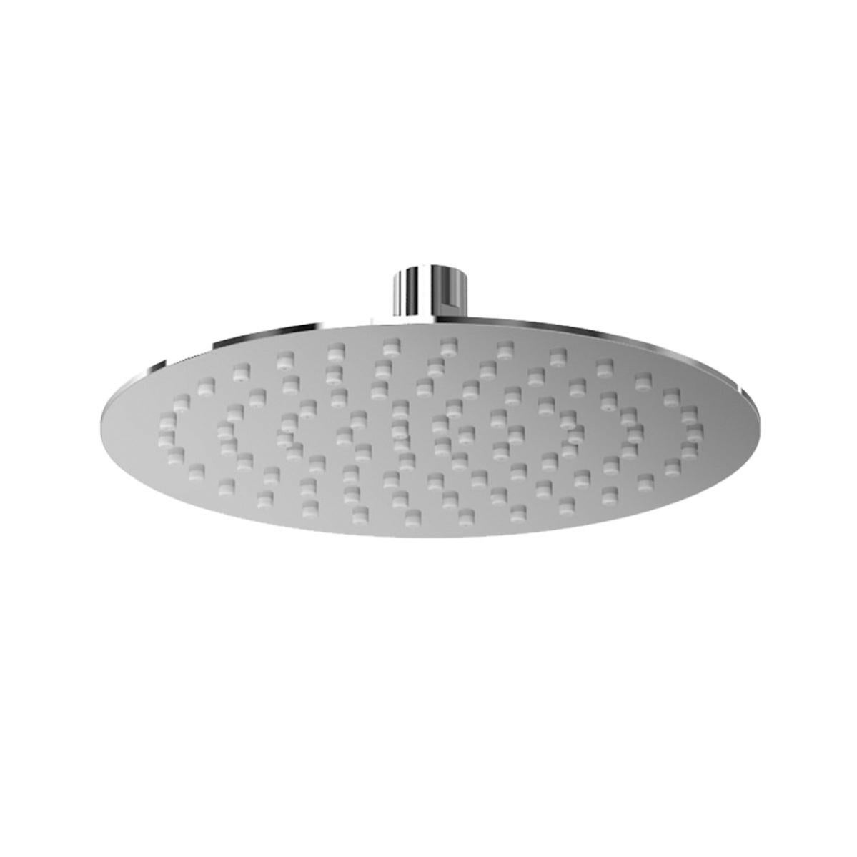 Soffione doccia 25.0 cm in inox , cromatoIDEAL STANDARD | Leroy Merlin