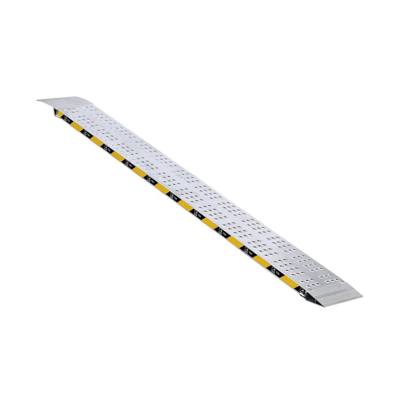 Rampa di salita GIERRE Plana L 200 x H 20 cm | Leroy Merlin