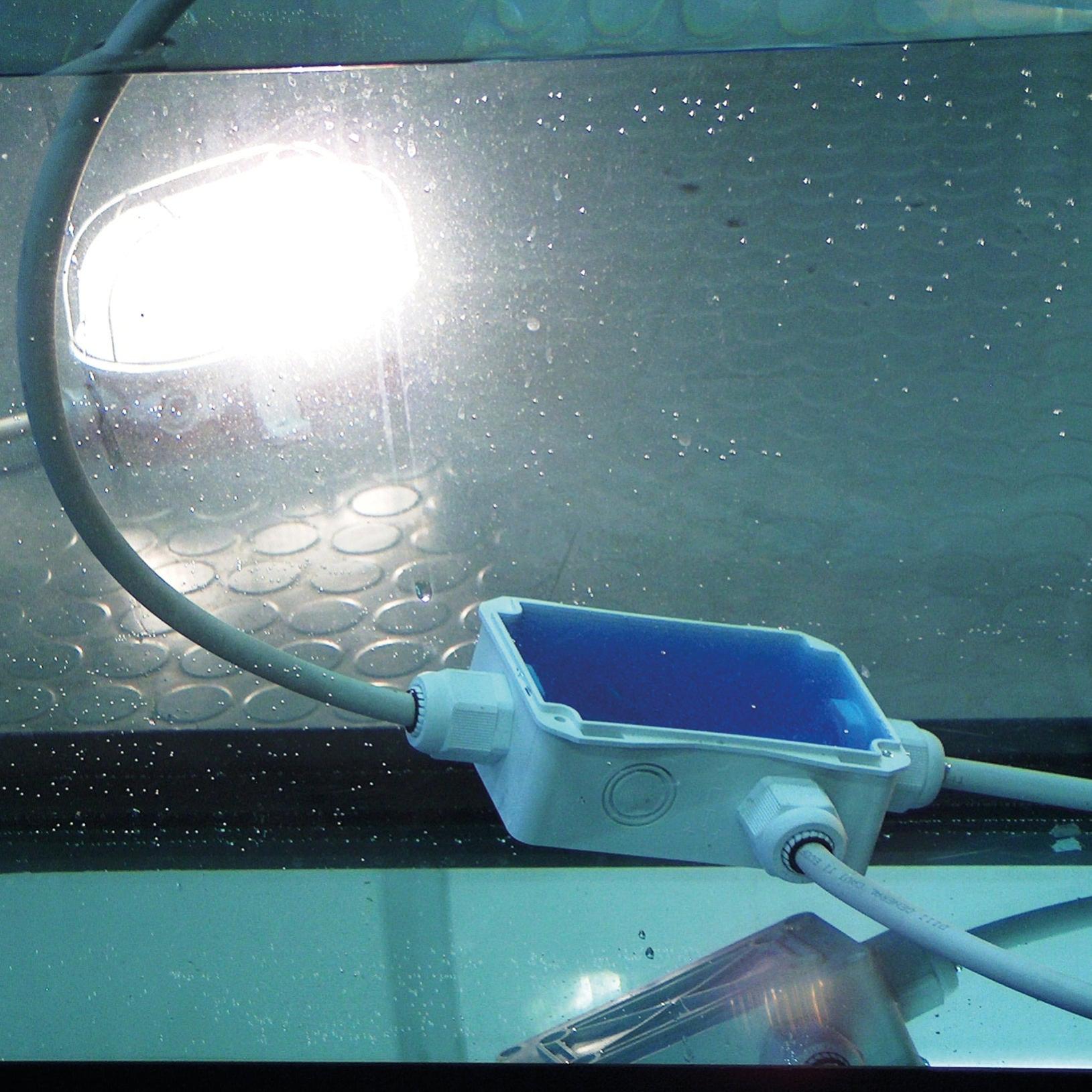 Gel a tenuta stagna RAYTECH Ray 300 ml | Leroy Merlin