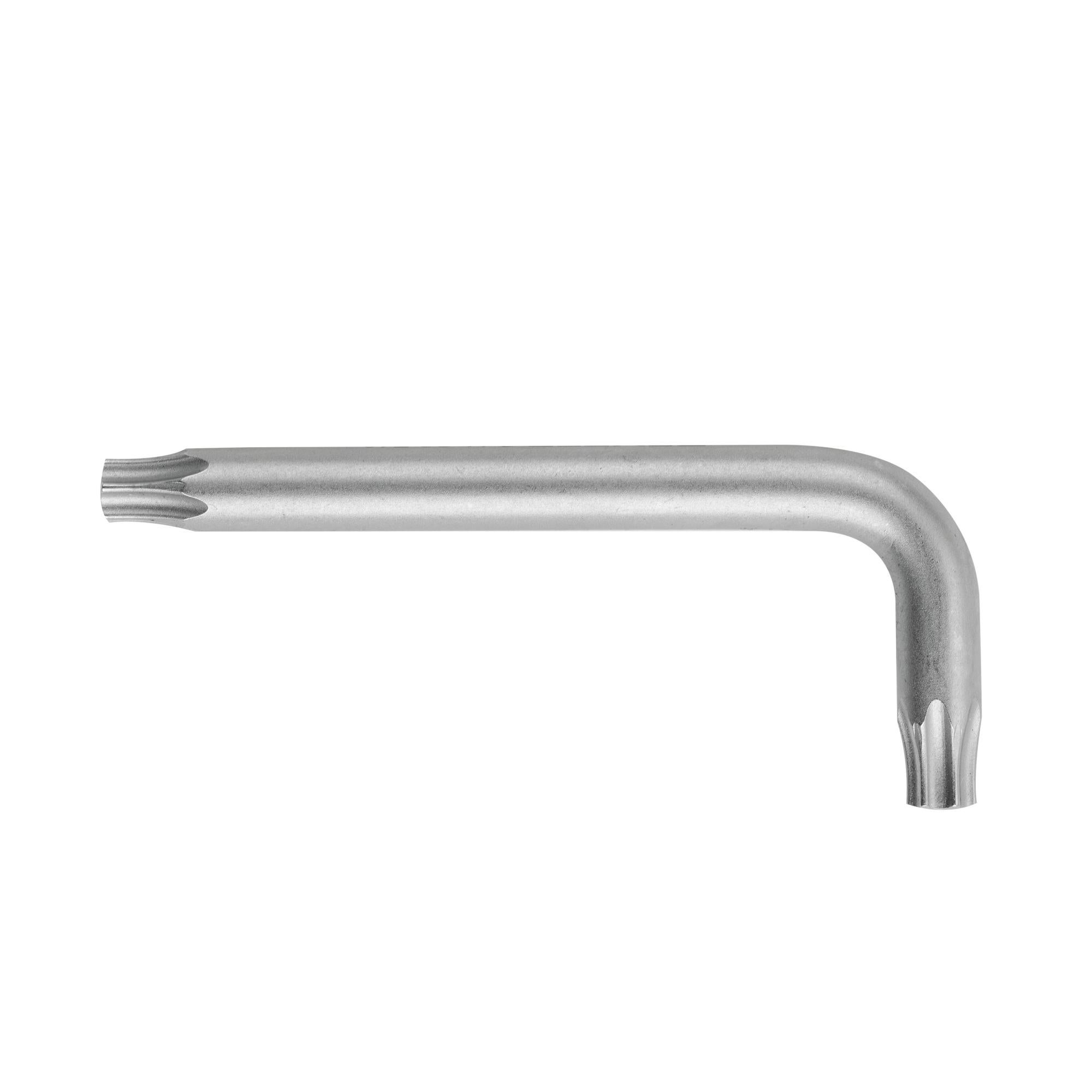 Chiave Torx DEXTER T40 mm in acciaio cromo vanadio | Leroy Merlin