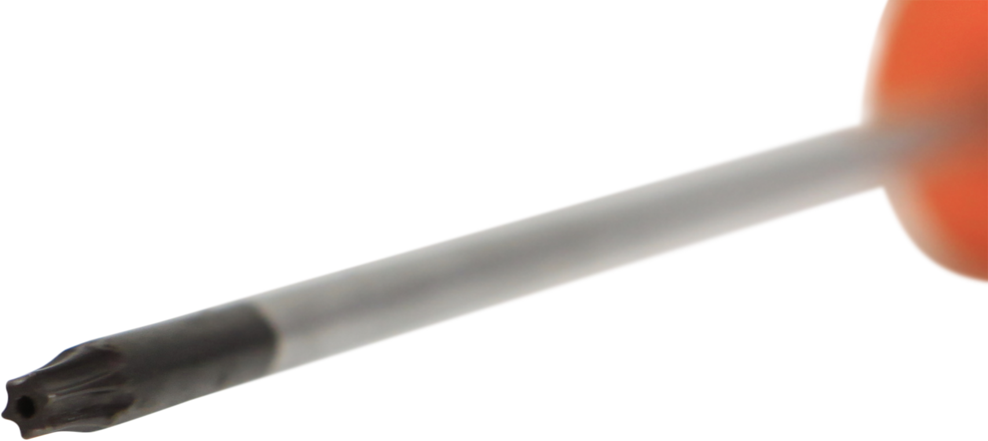 Cacciavite tamper torx TT20 DEXTER PRO 5 x 100mm | Leroy Merlin