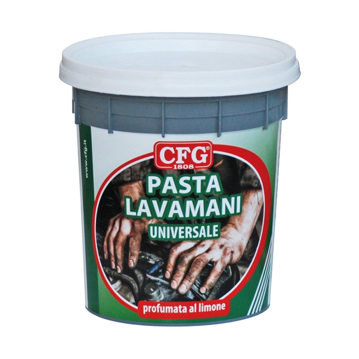 Pasta lavamani 1 L | Leroy Merlin