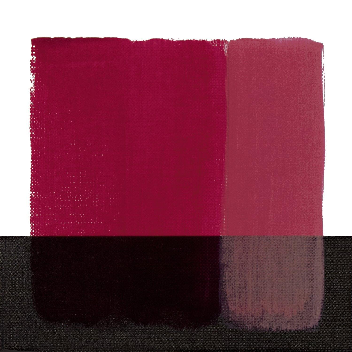 Colore a olio MAIMERI rosso magenta | Leroy Merlin