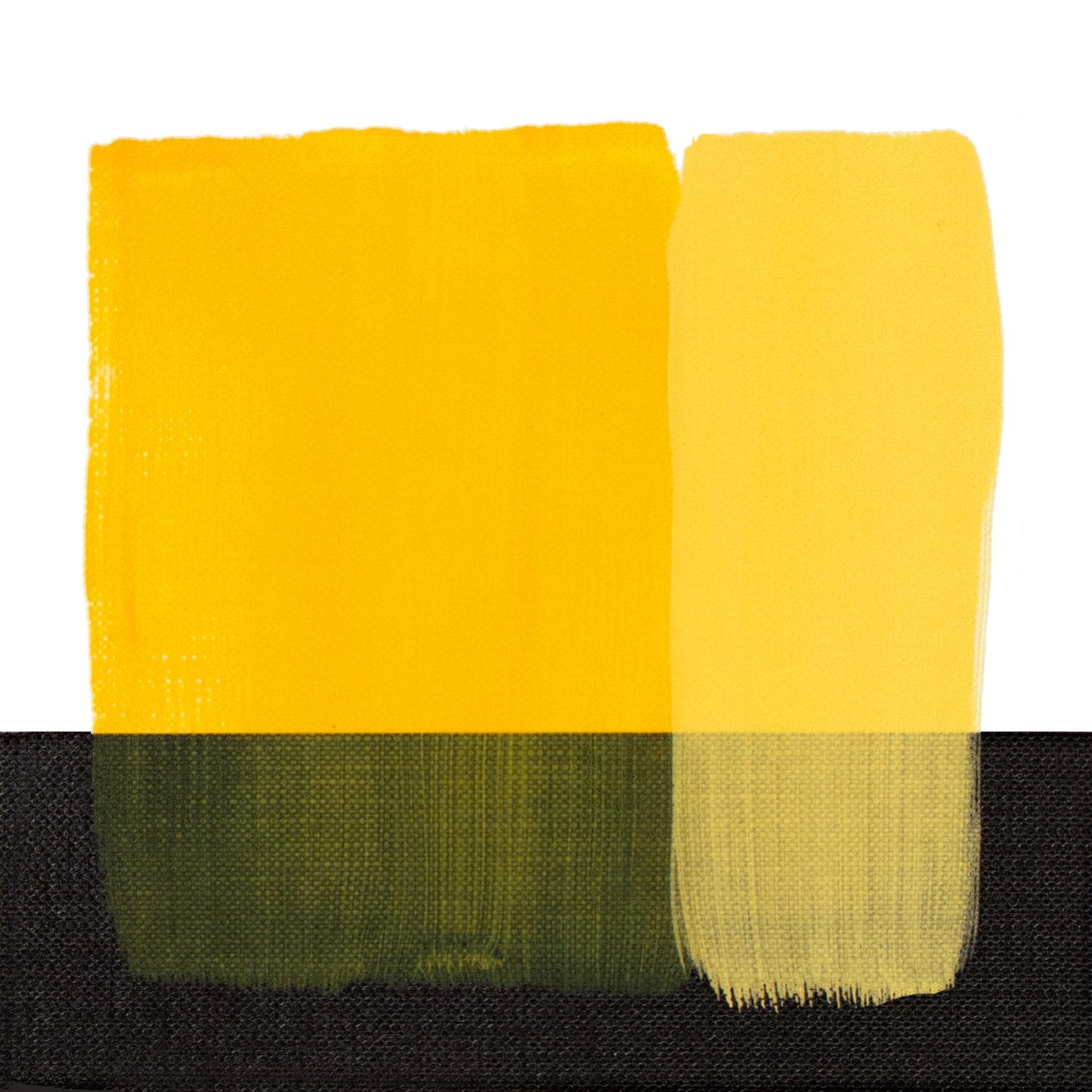 Colore a olio MAIMERI giallo | Leroy Merlin
