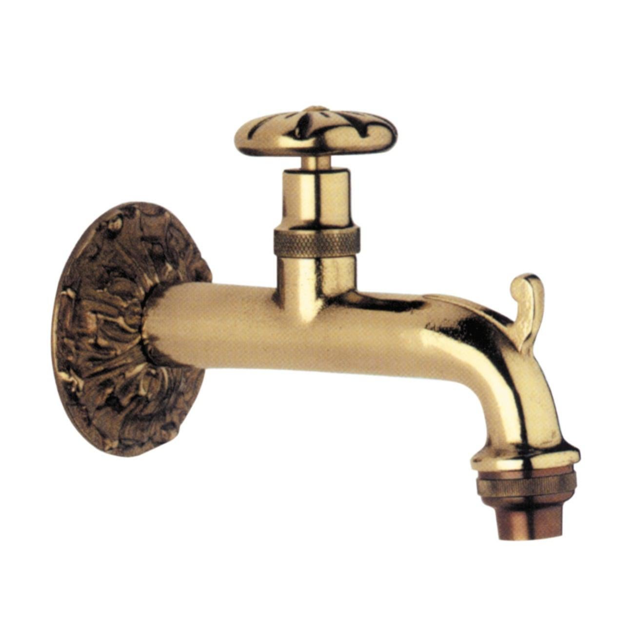 Rubinetto da esterno Ø 1/2 mm | Leroy Merlin