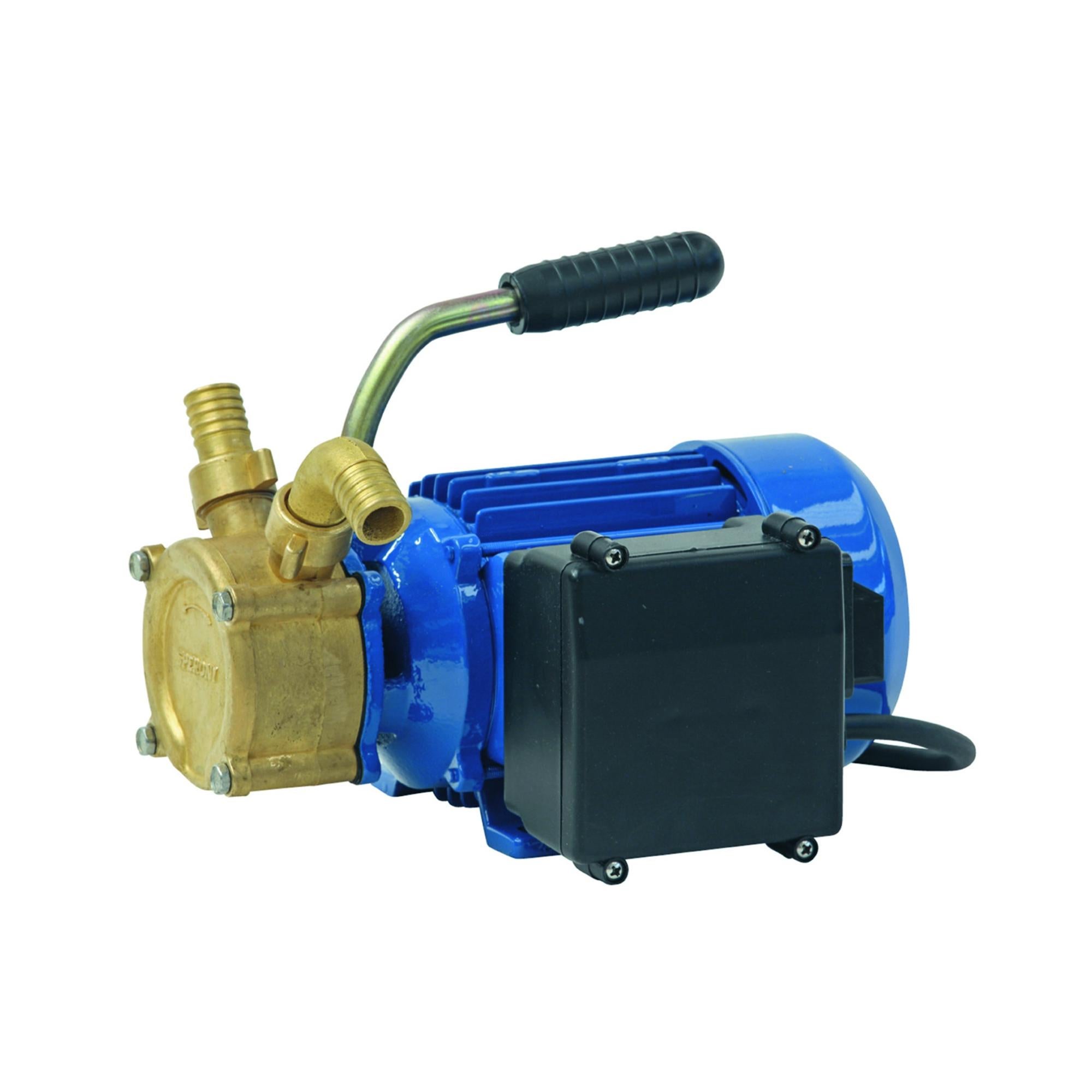 Pompa di superficie SPERONI PM20 acque chiare | Leroy Merlin
