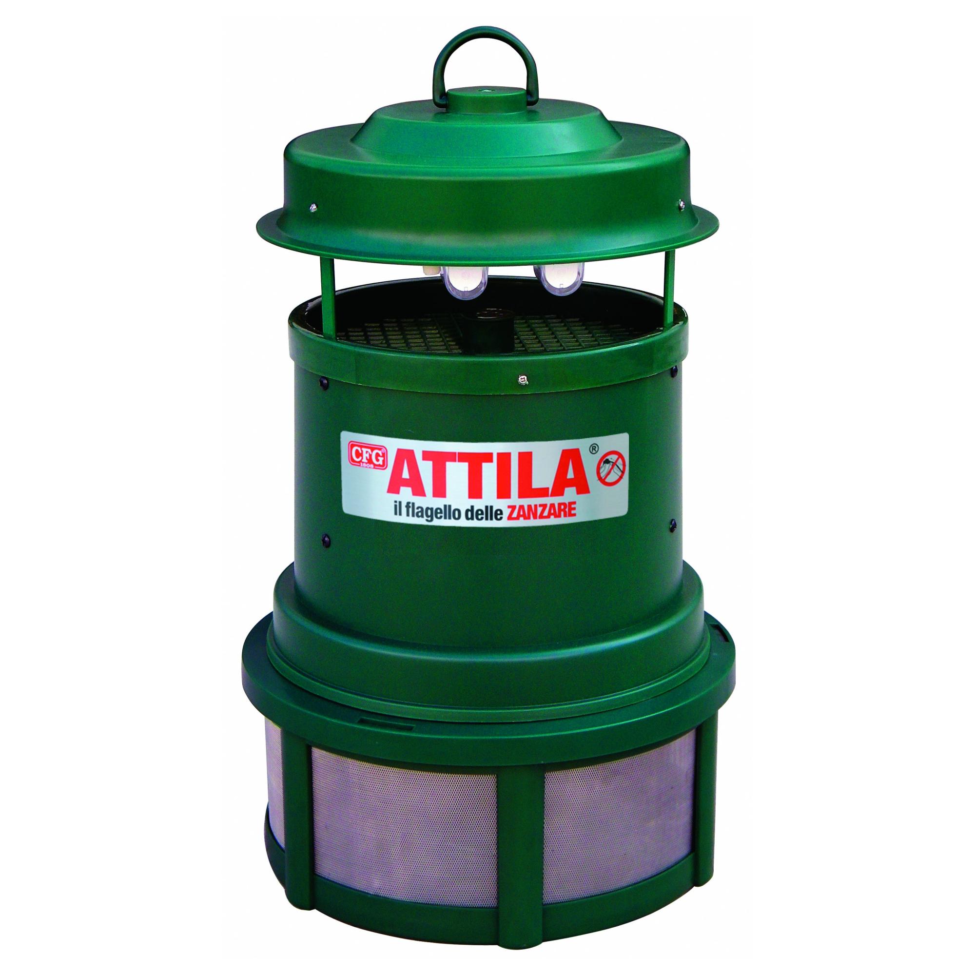 Trappola per zanzare Attila | Leroy Merlin