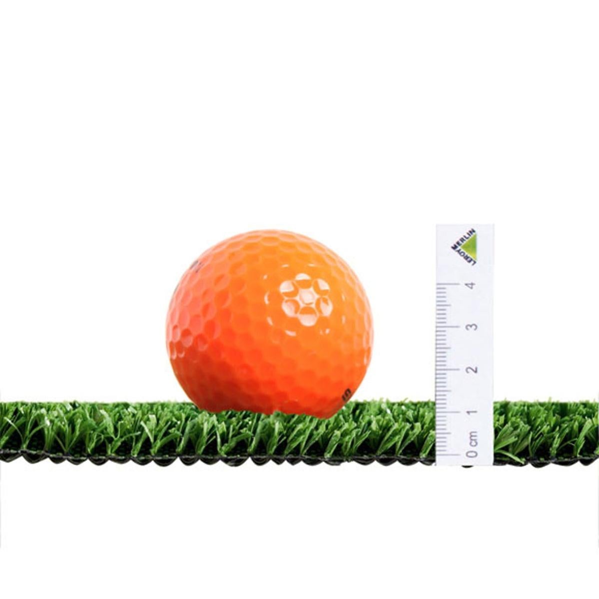 Tappeto erboso sintetico Tufted al taglio 30 x 1 m | Leroy Merlin