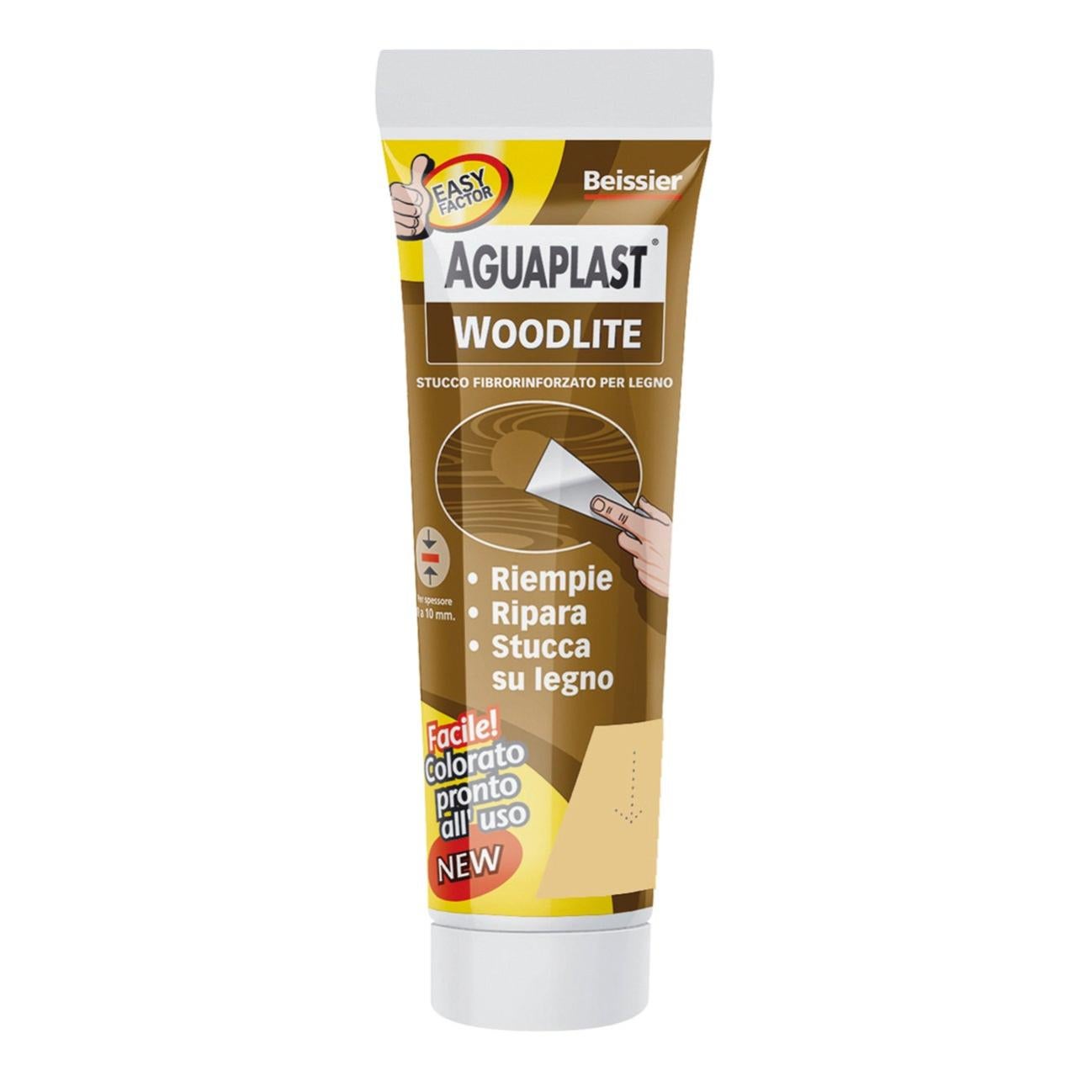 Stucco Woodlite | Leroy Merlin