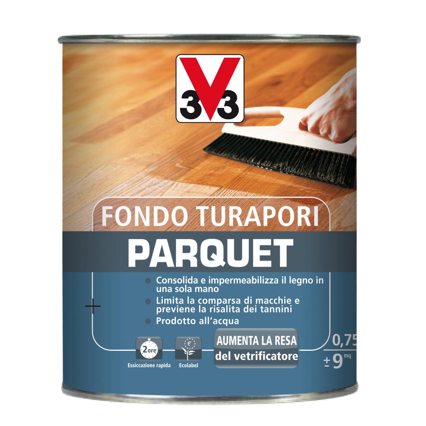 Stucco 057547 trasparente | Leroy Merlin