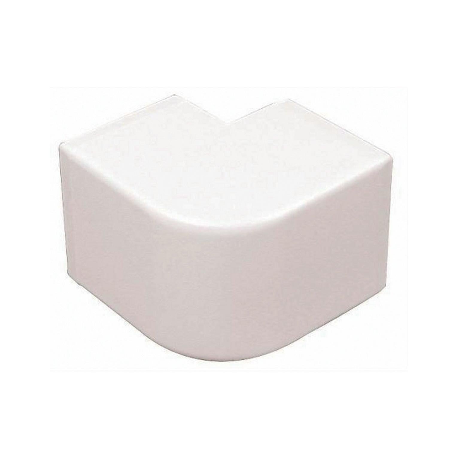 Spigolo esterno bianco x 1 cm | Leroy Merlin