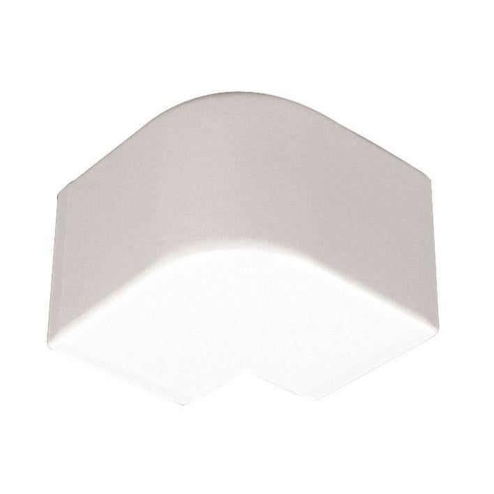 Spigolo esterno bianco x 1.8 cm | Leroy Merlin