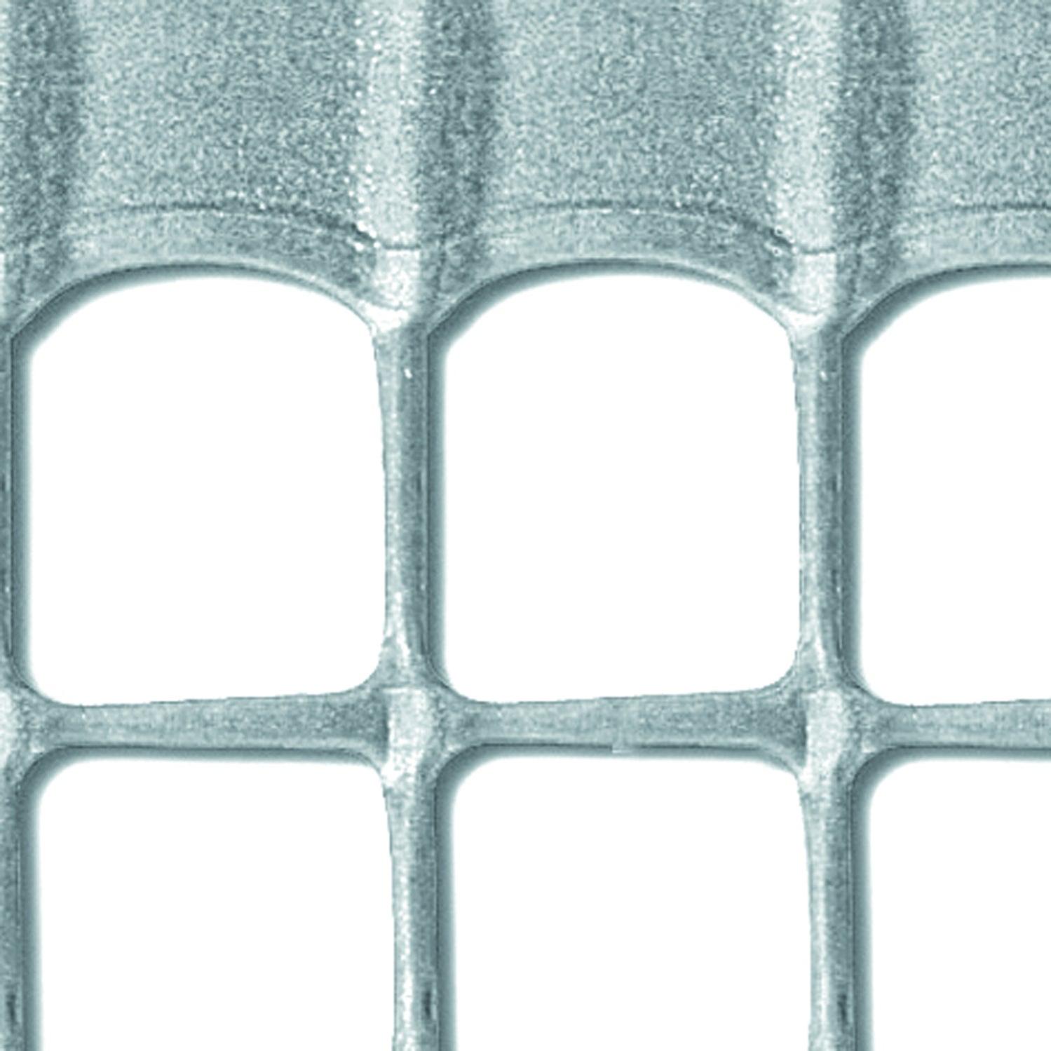 Rete plastica Quadra 20, L 3 x H 1 m | Leroy Merlin