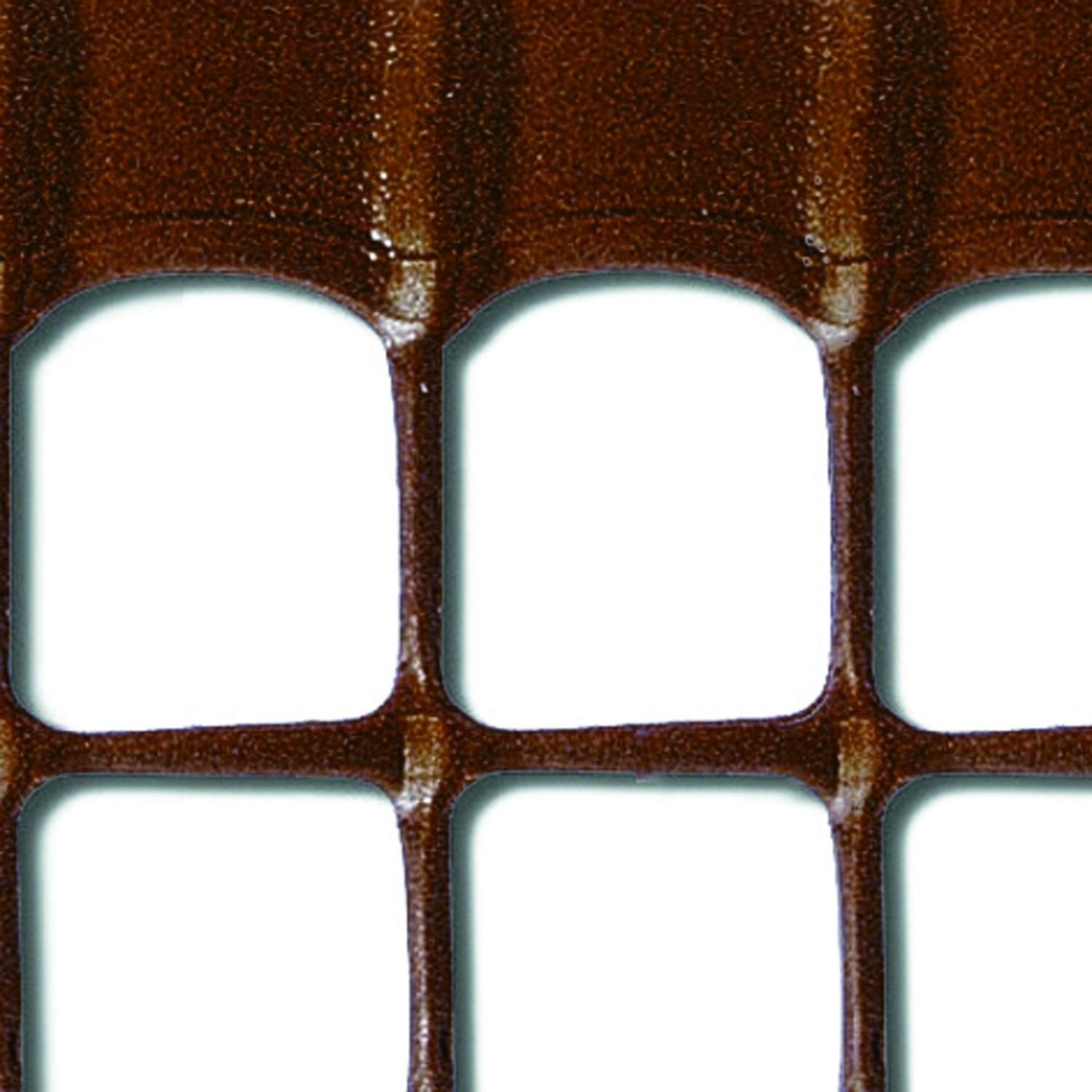 Rete plastica Quadra 20, L 3 x H 1 m | Leroy Merlin