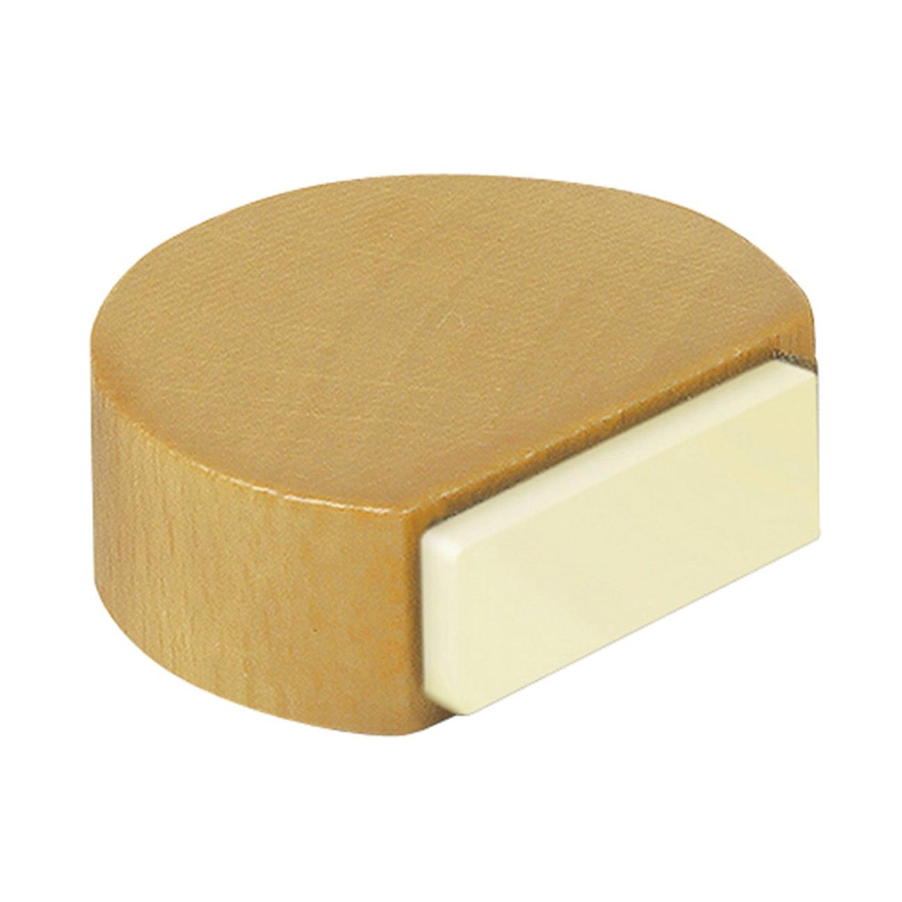 Fermaporta REI 2-369.90 in legno | Leroy Merlin