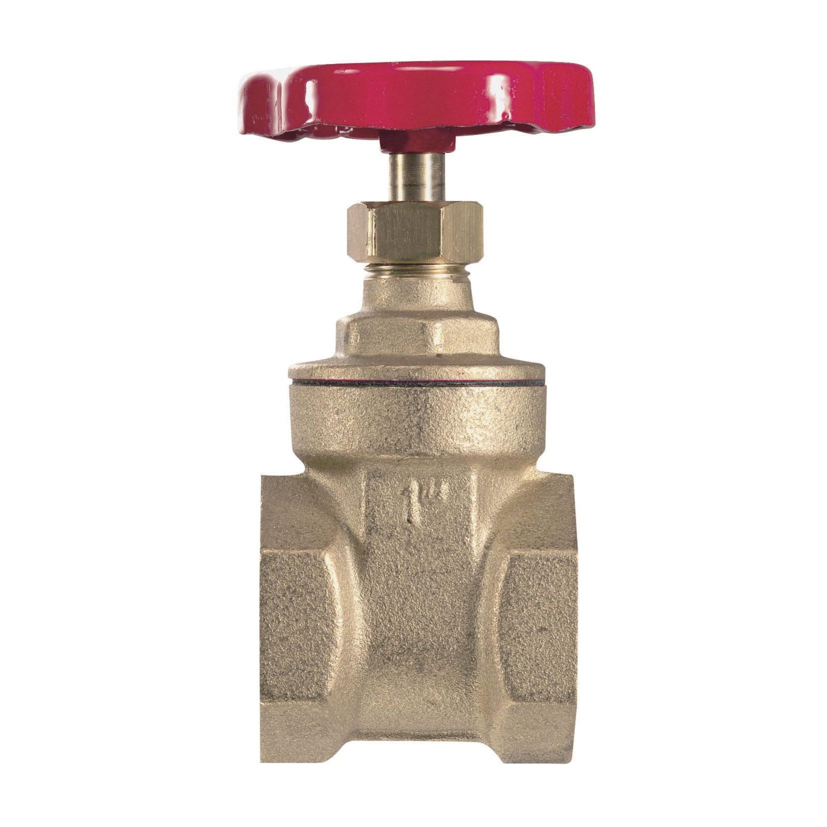 Rubinetto a saracinesca | Leroy Merlin