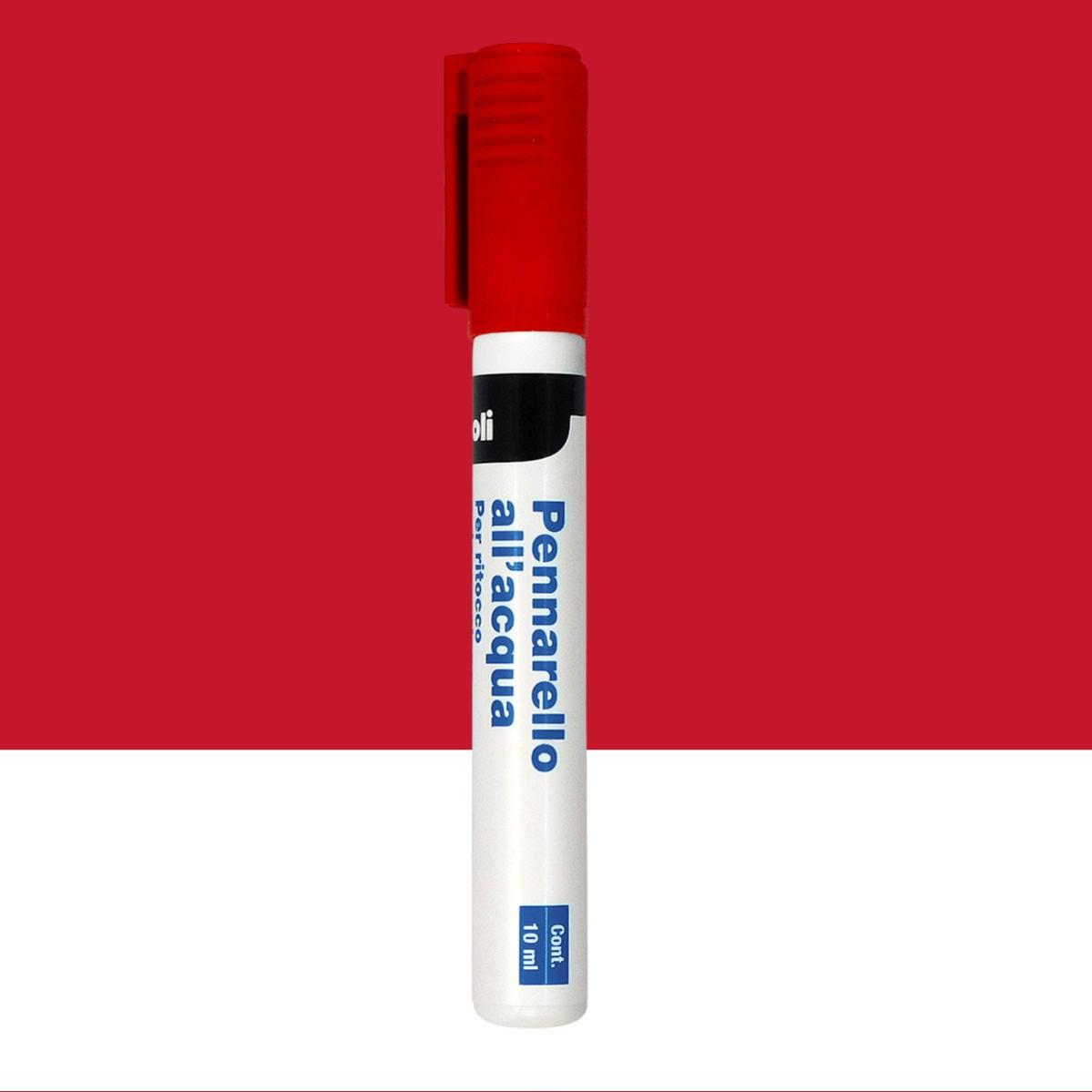 Pennarello PEN per ritocchi rosso amore 10 ml | Leroy Merlin