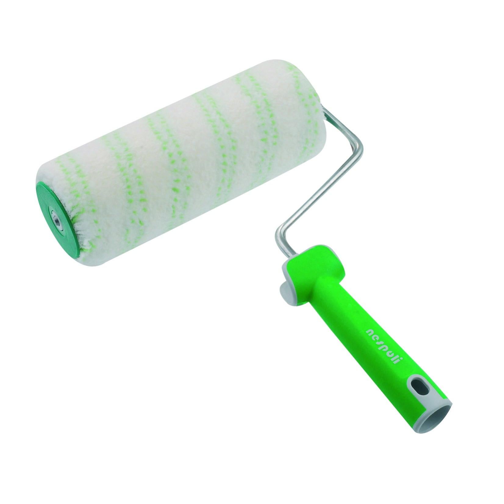 Rullo per parete ruvida, soffitto NESPOLI Maxi Pro 220 mm | Leroy Merlin