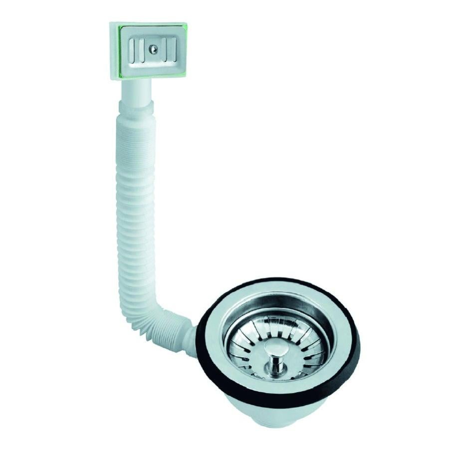 Piletta standard in abs Ø 20 mm | Leroy Merlin