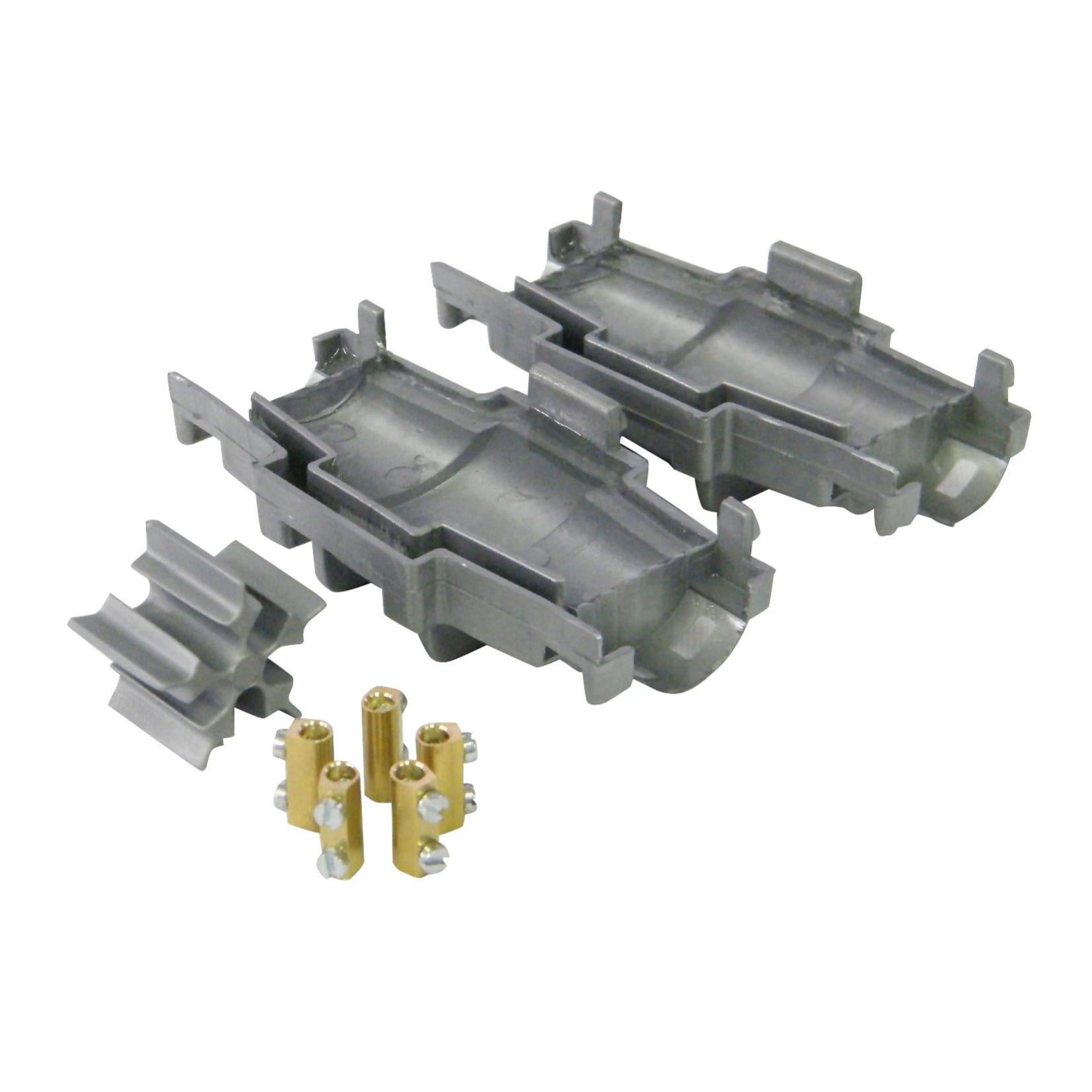 Connettore di giunzione Multipolare King joint 0 | Leroy Merlin
