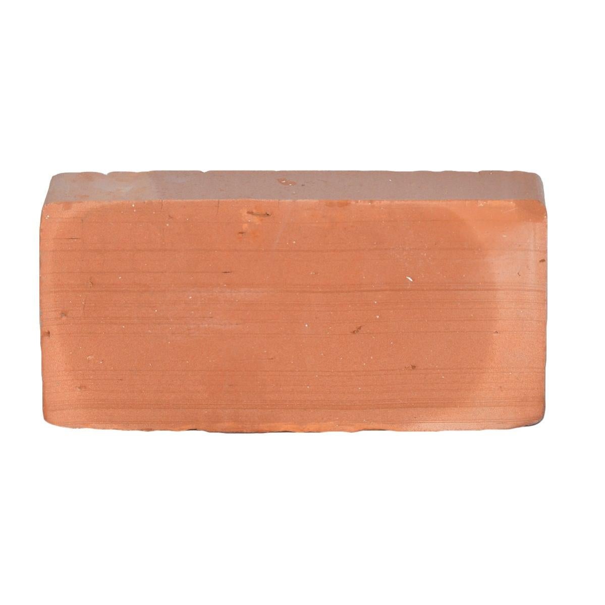 Mattone pieno Mattone rosso 25 cm x 120 mm Sp 5.5 cm | Leroy Merlin