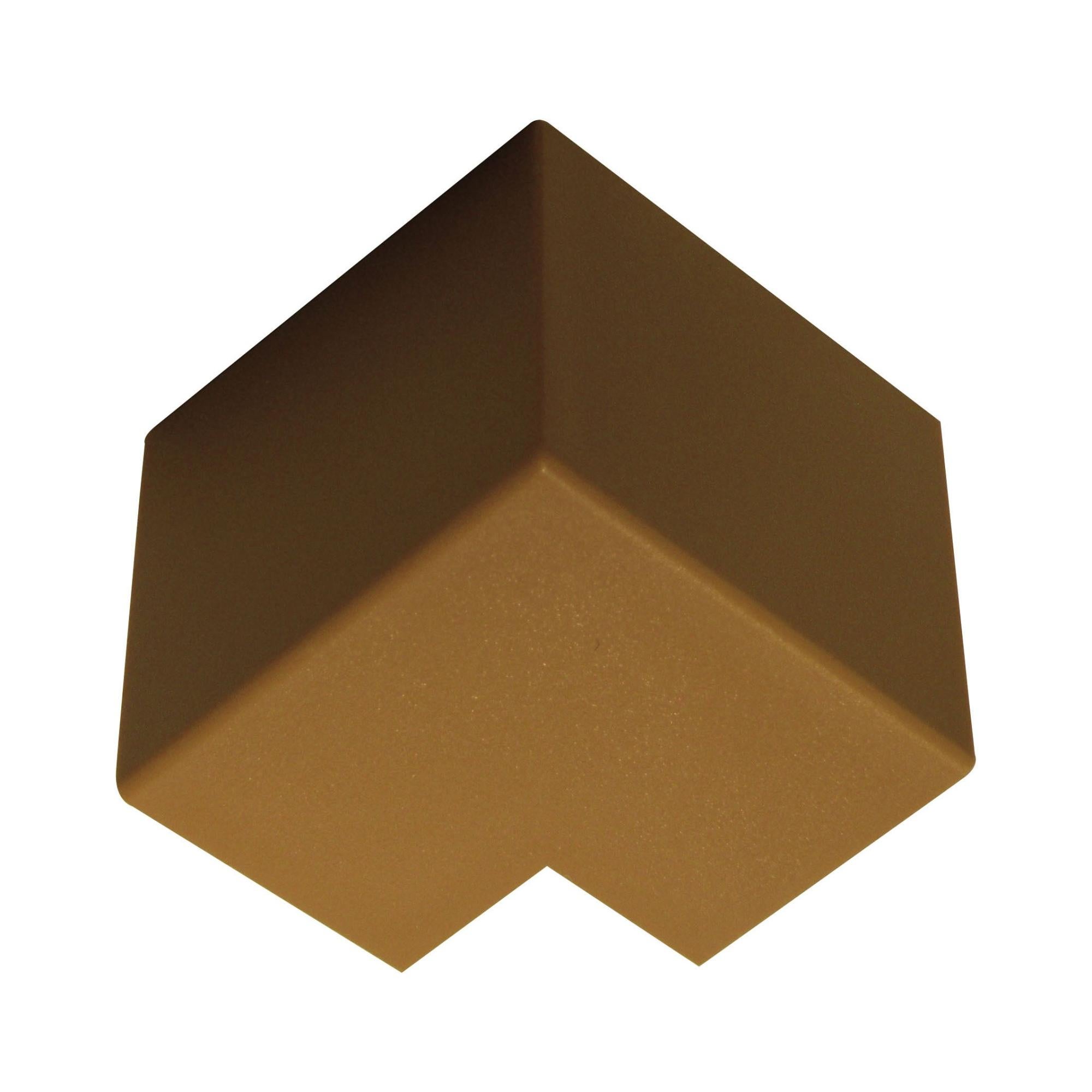 Spigolo esterno ciliegio x 1 cm | Leroy Merlin