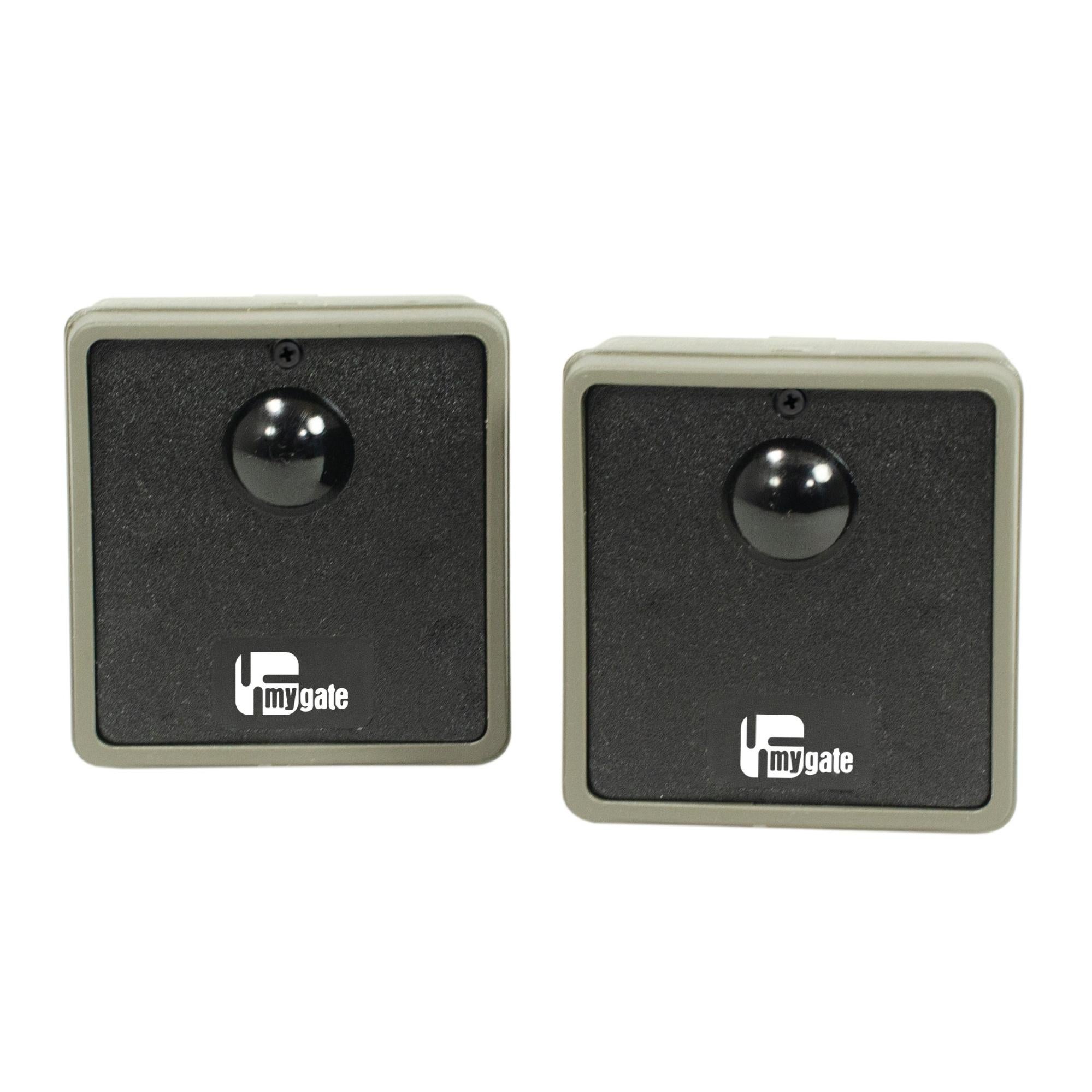 Fotocellula MyRf 2 pezzi | Leroy Merlin