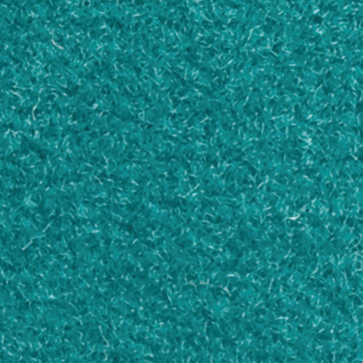 Moquette tufting velluto verde Rapid Tufted H 2 m | Leroy Merlin