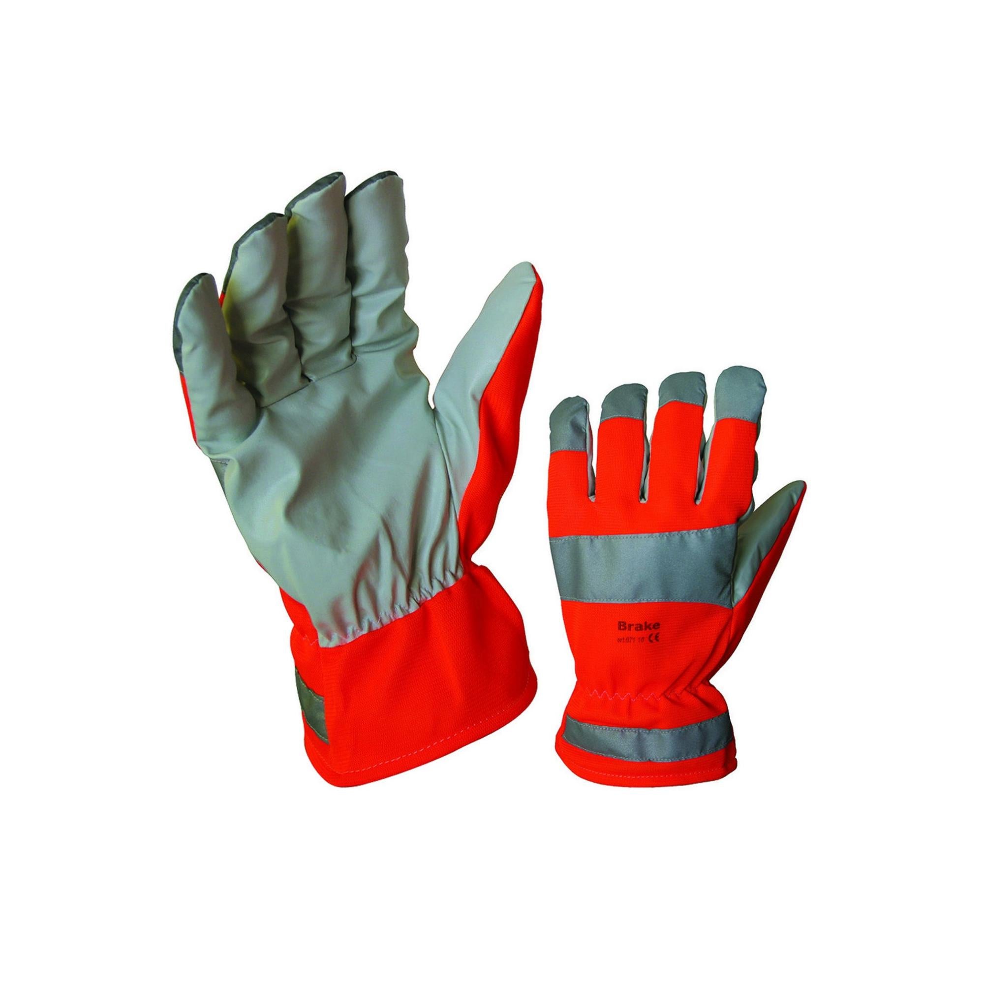 Guanto G670 in nitrile Tg 10 1 paia | Leroy Merlin