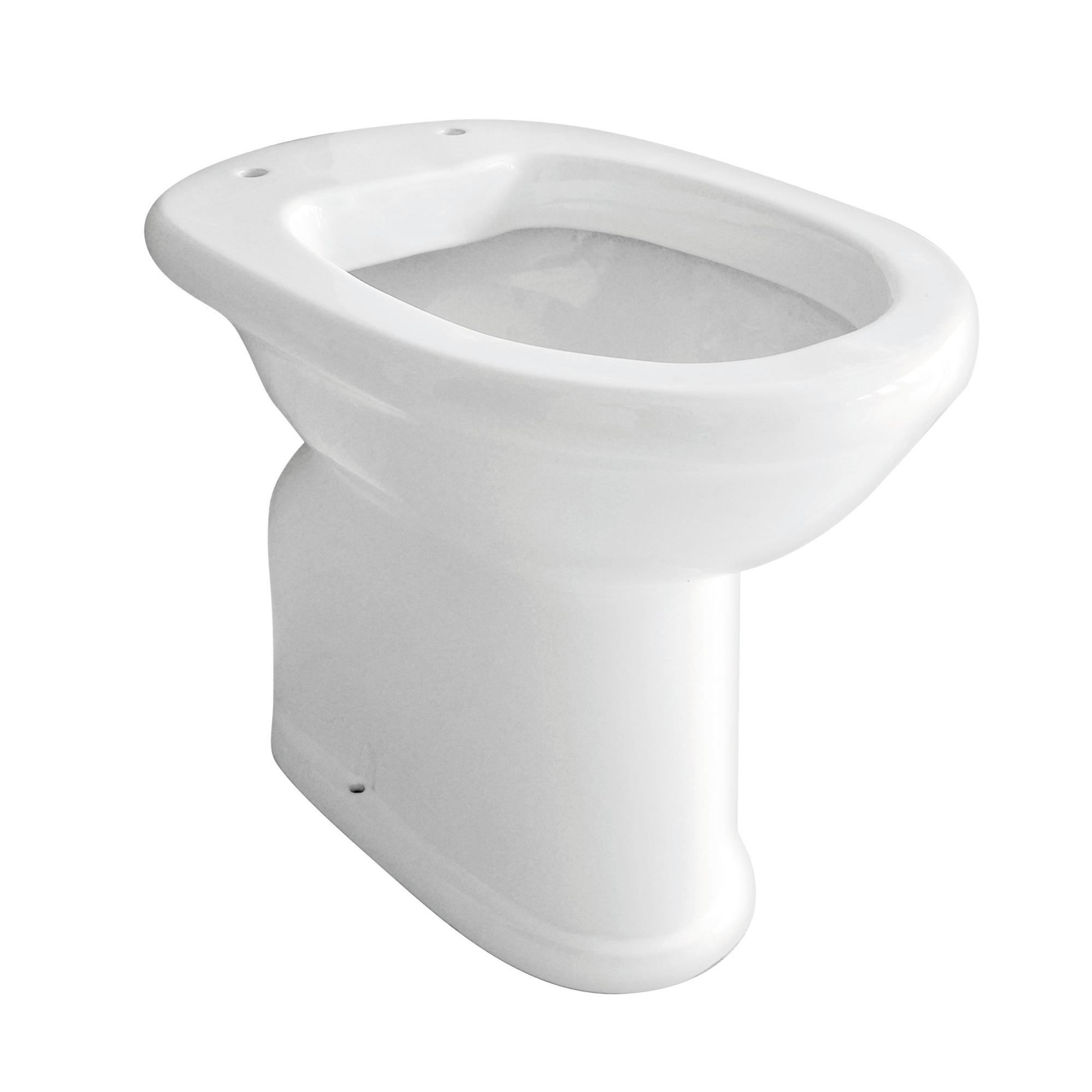 Vaso wc distanziato comoda | Leroy Merlin