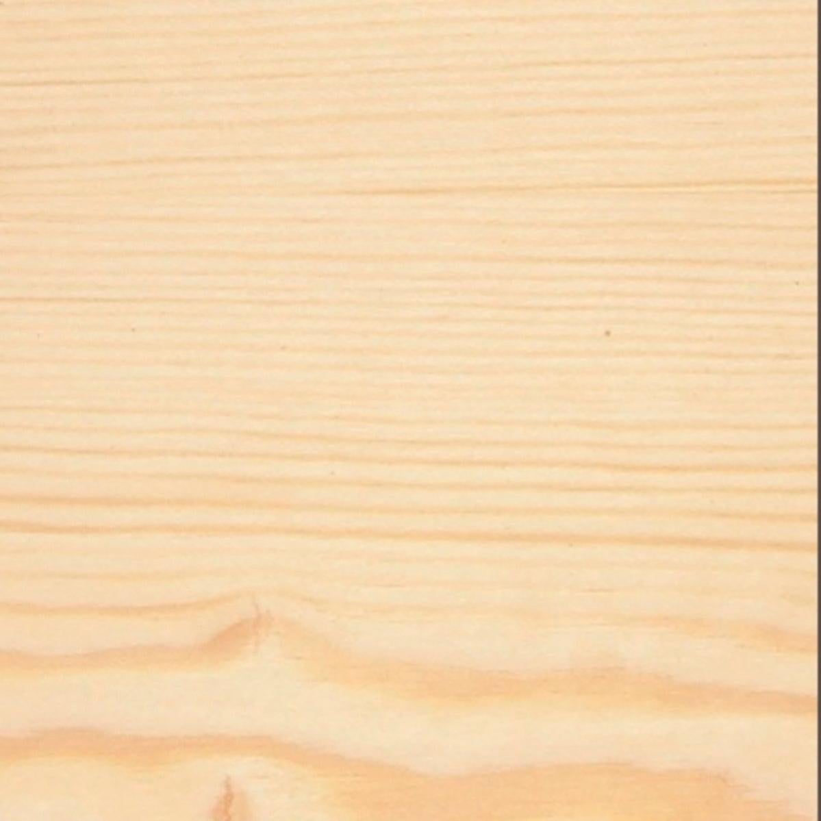 Impregnante per legno da esterno a base acqua V33 trasparente, 2.5 lt ...
