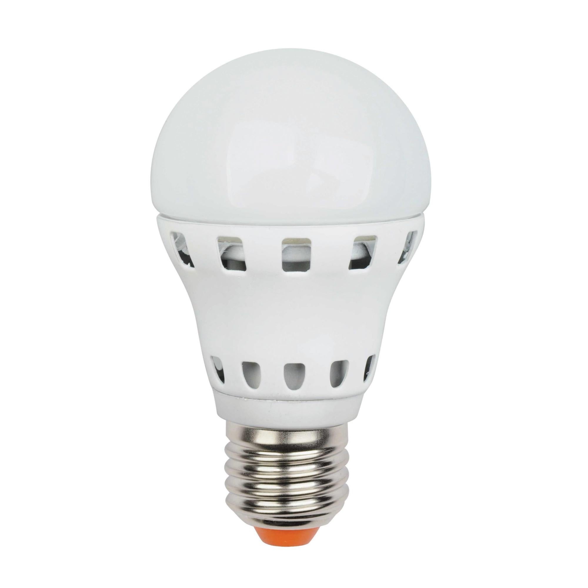 Lampadina LED, faretto, opaco, luce calda, 3.5W=150LM (equiv 20 W), 33 ...