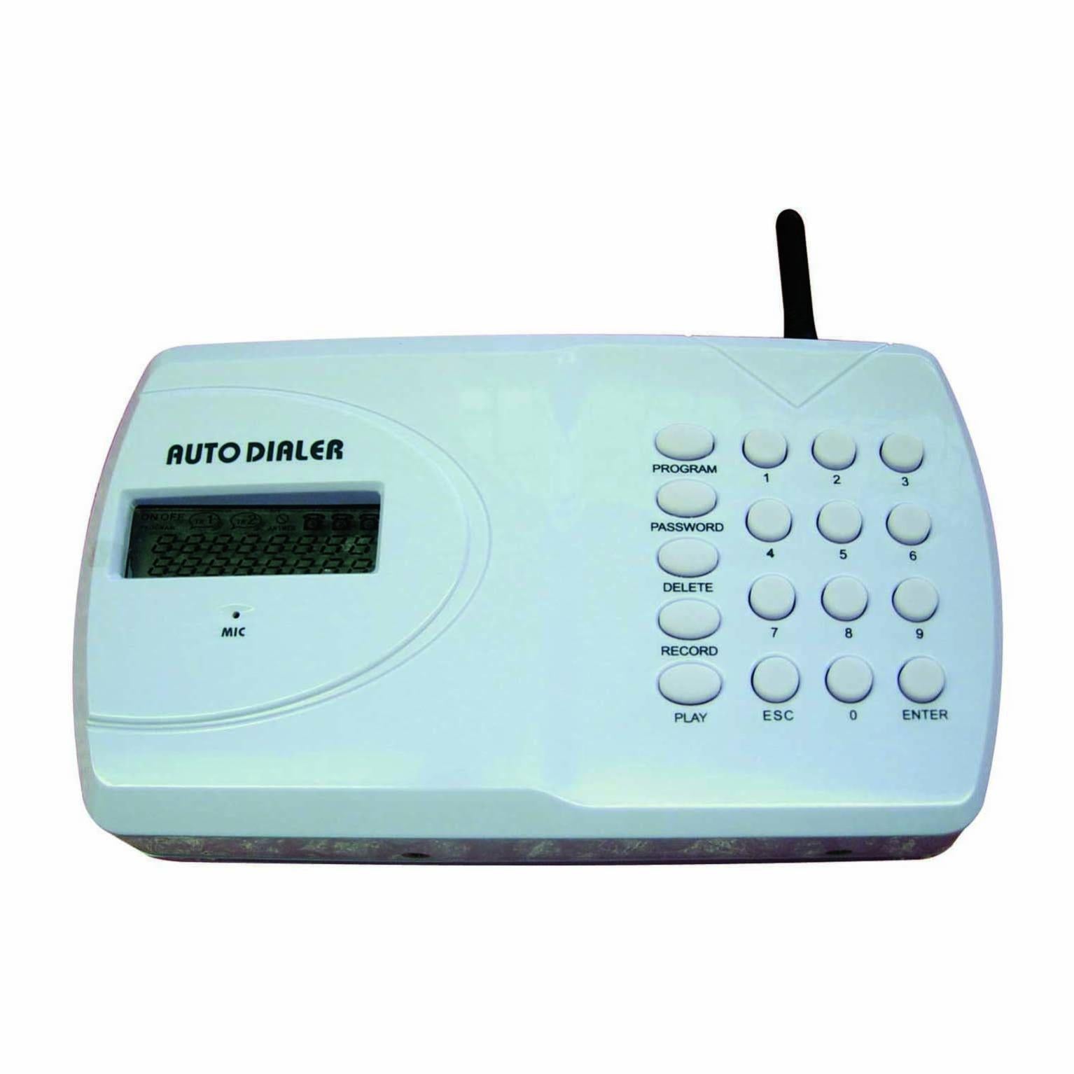 Combinatore telefonico | Leroy Merlin