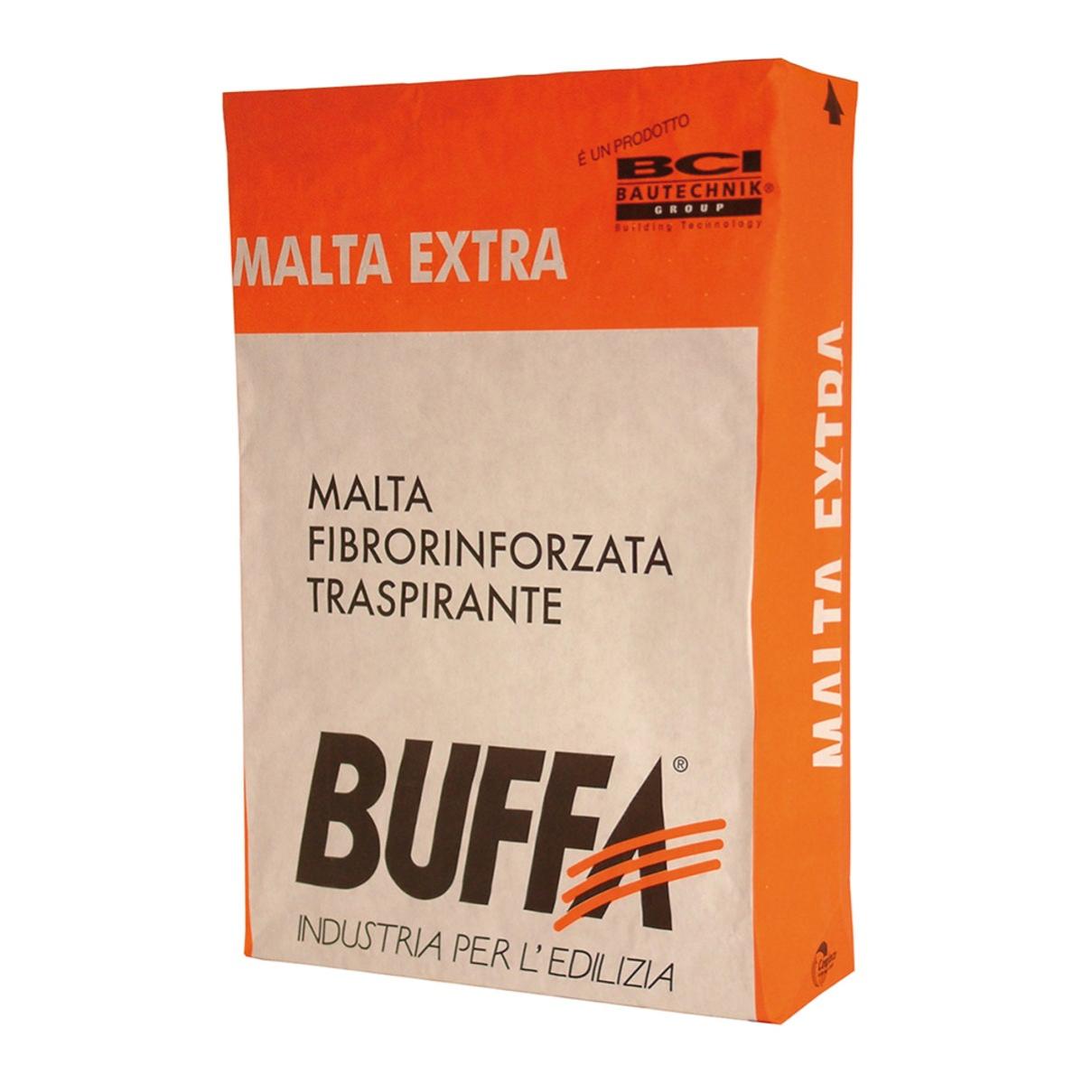 Malta BUFFA Eco 25 kg | Leroy Merlin