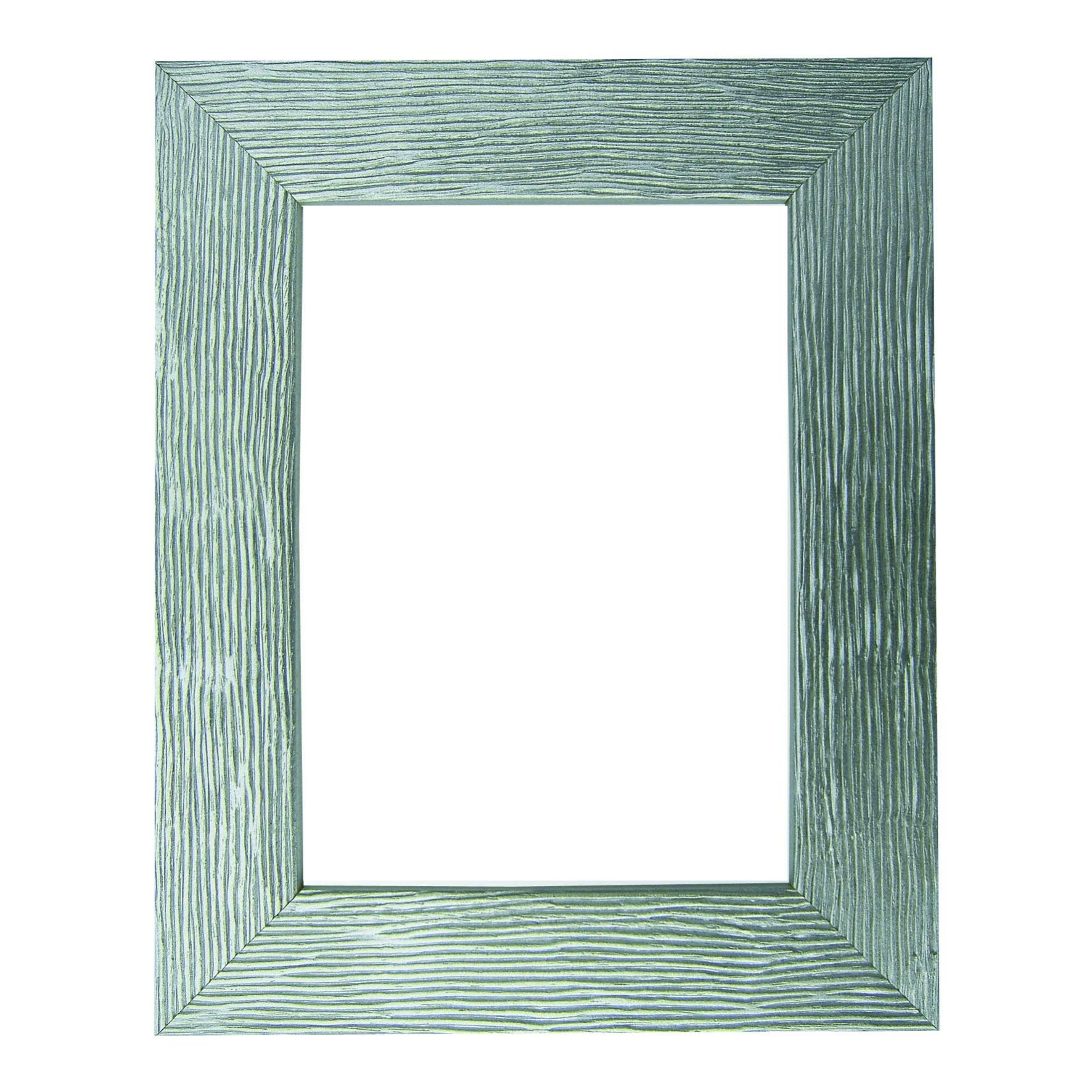 Cornice Color blu lucido per foto da 13x18 cm | Leroy Merlin