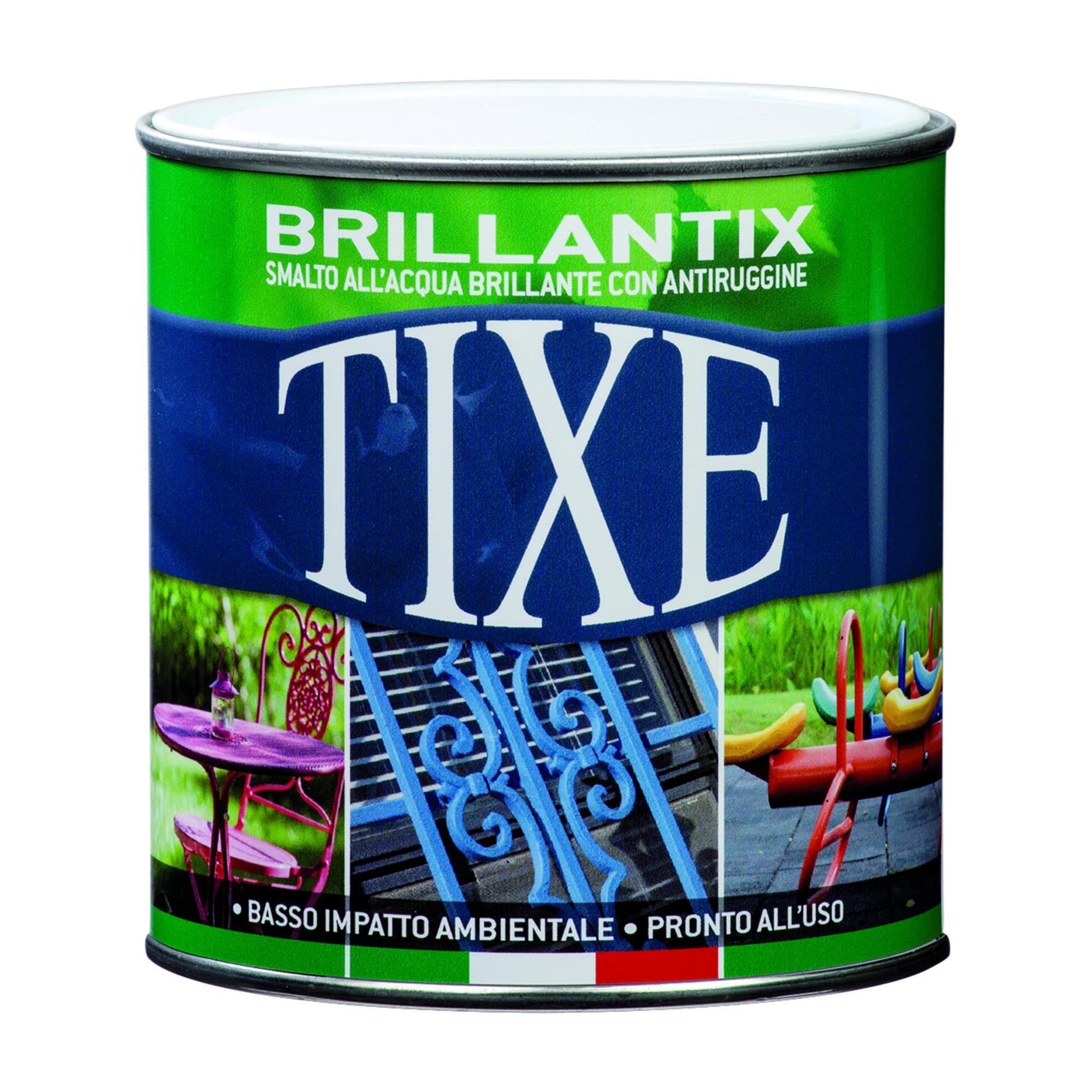 Vernice da esterno TIXE Brillantix bianco 0.25 L | Leroy Merlin