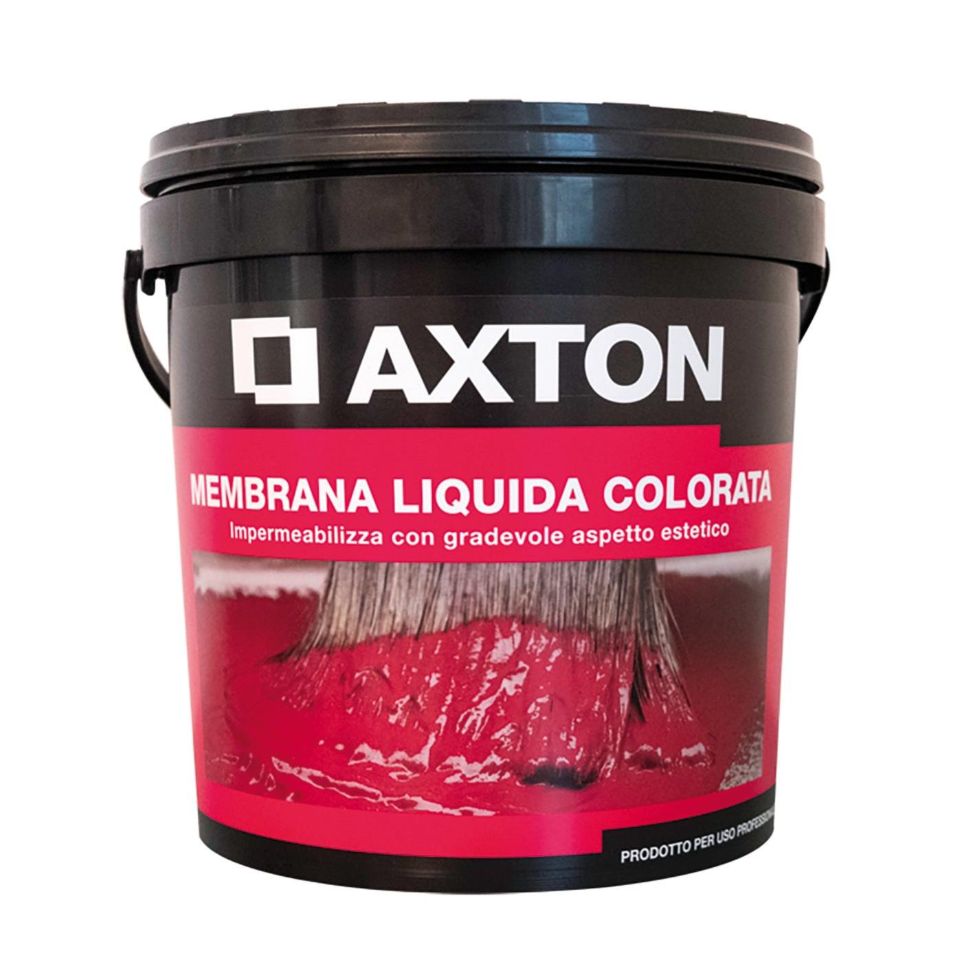 Membrana liquida AXTON 10 kg | Leroy Merlin