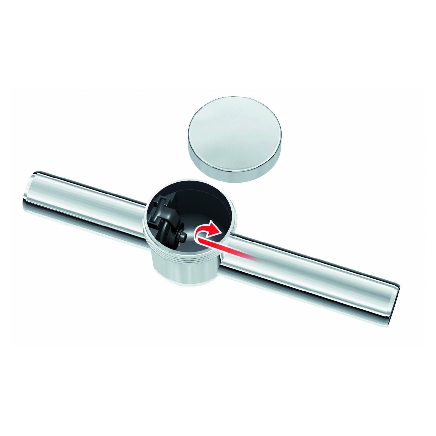 Canotto flessibile | Leroy Merlin