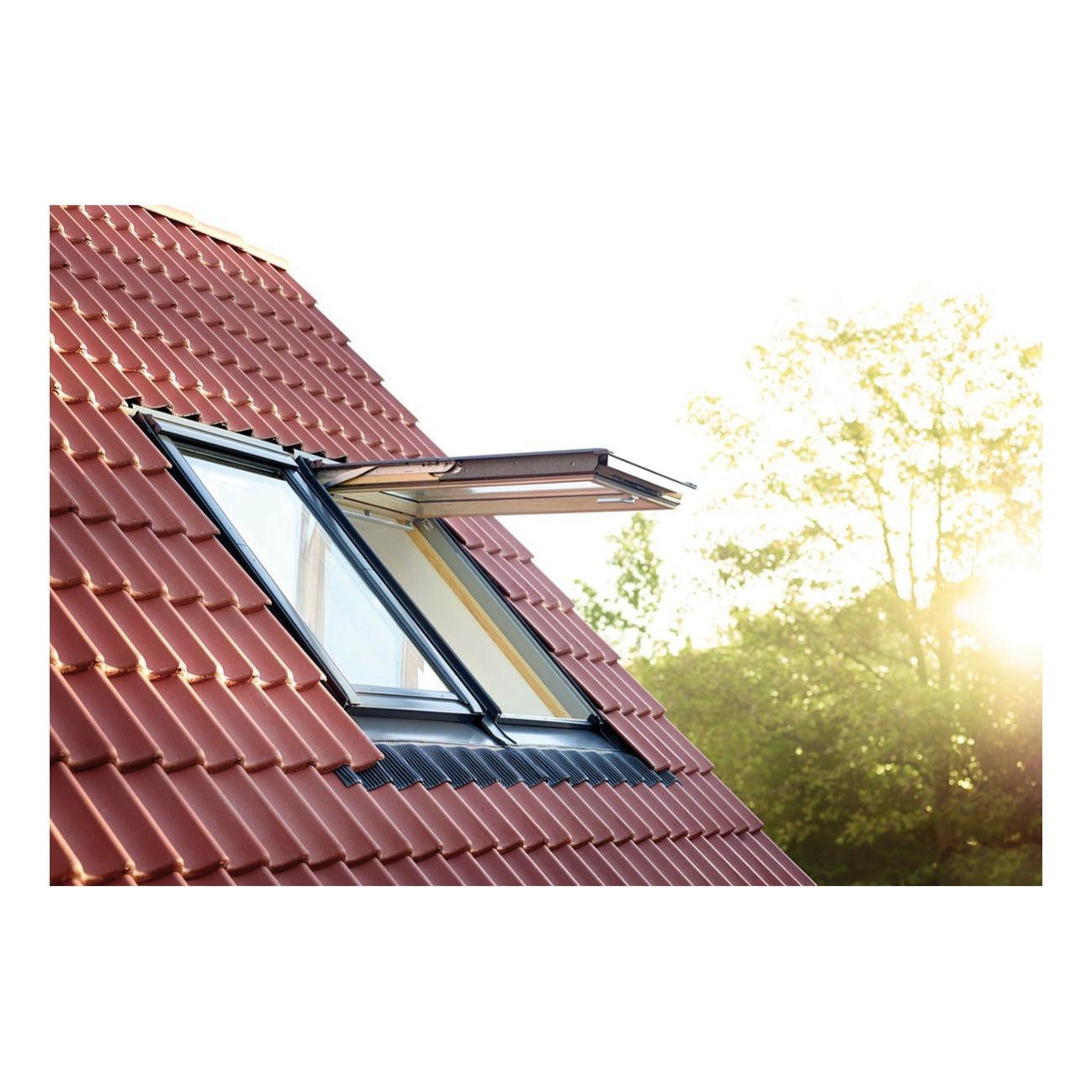 Finestra da tetto (faccia inclinata) VELUX GPL MK04 3070 manuale L 78 x ...