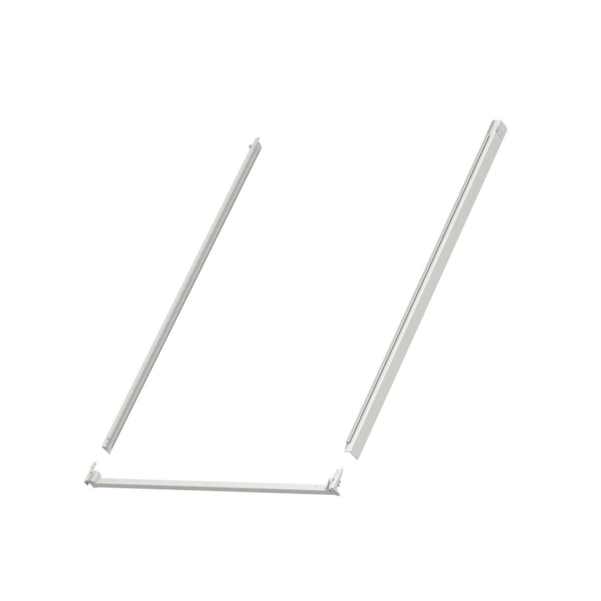 Raccordo finestra tetto VELUX ZWC PK04 0000 L 94 x H 98 cm | Leroy Merlin