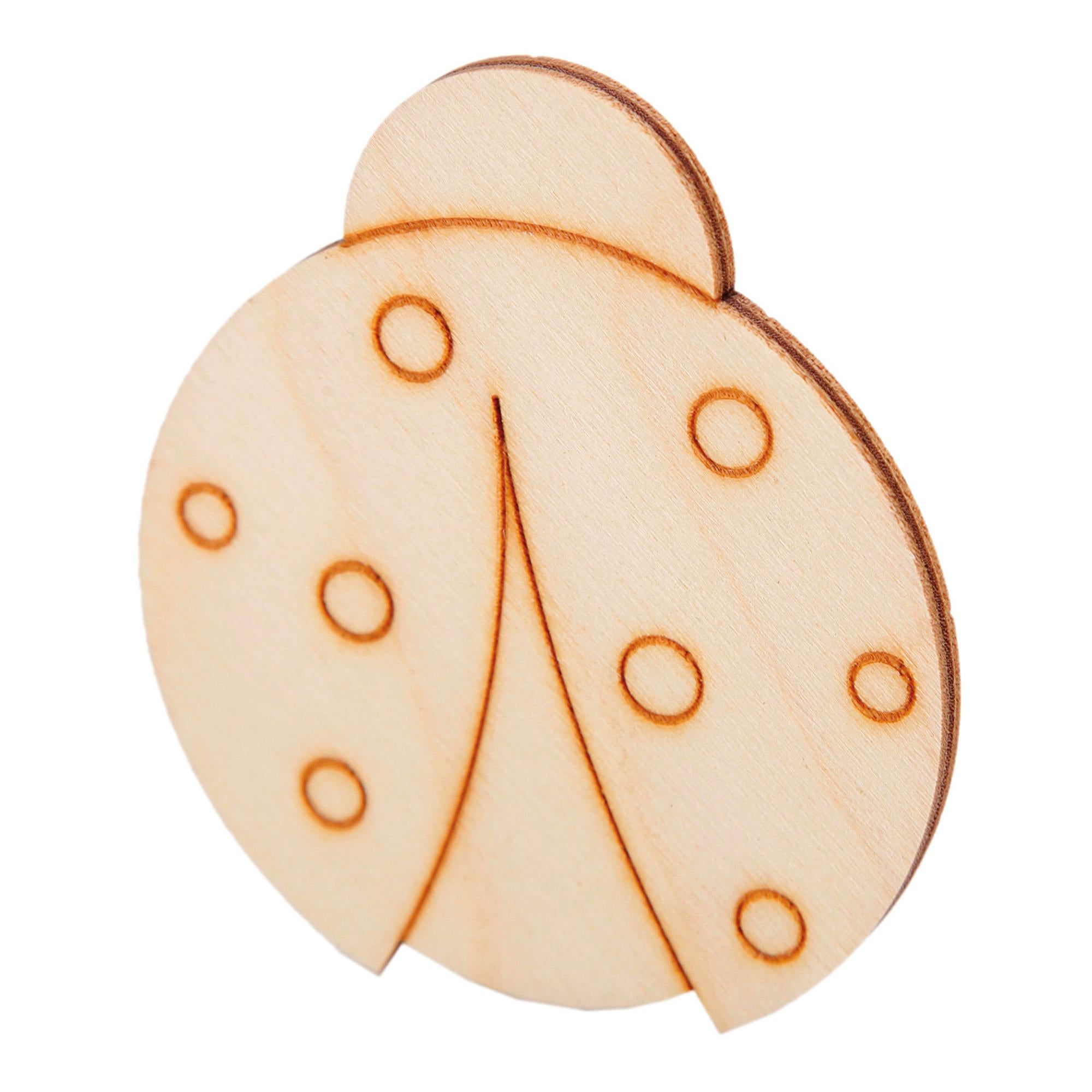 Sagoma in legno | Leroy Merlin