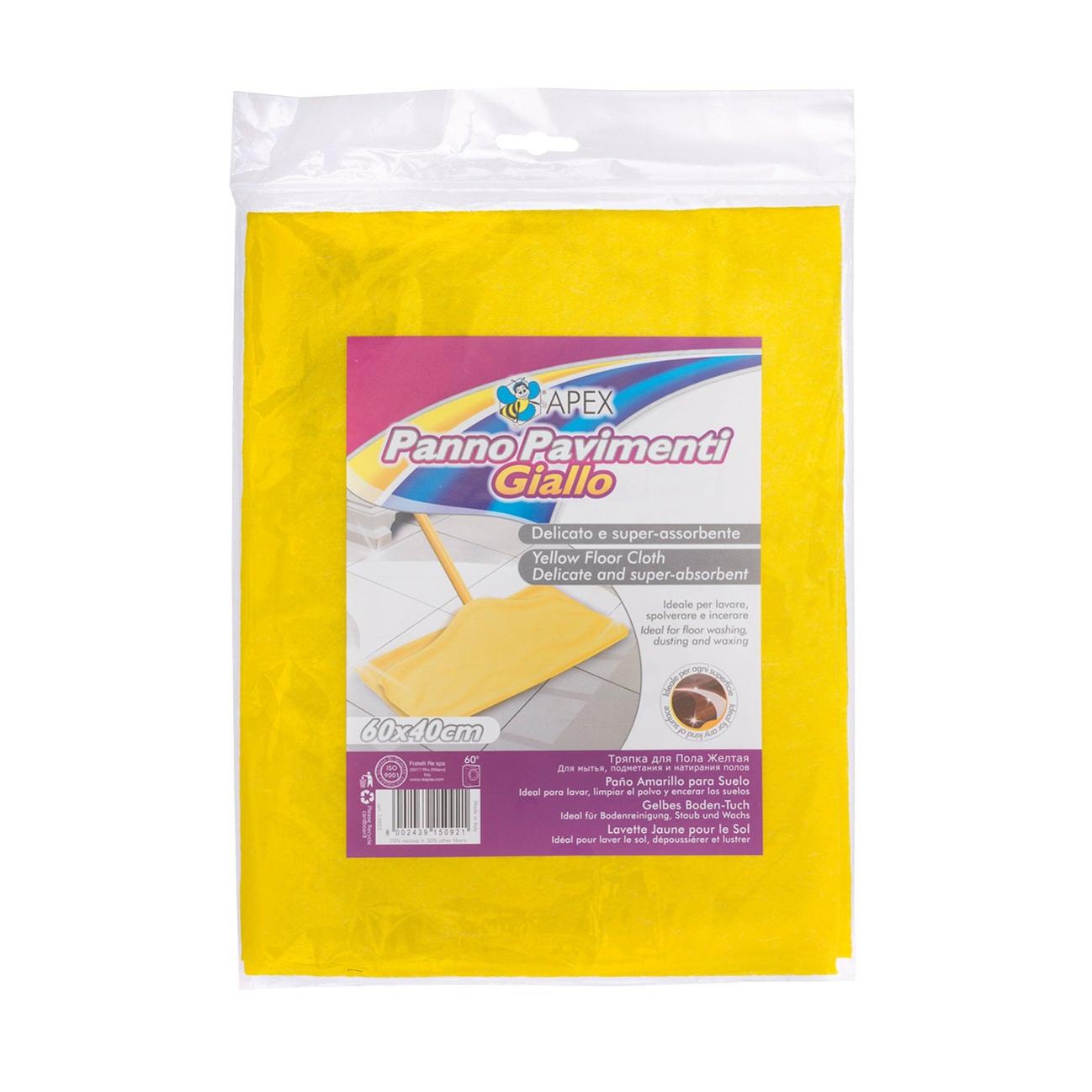 Panno Giallo | Leroy Merlin