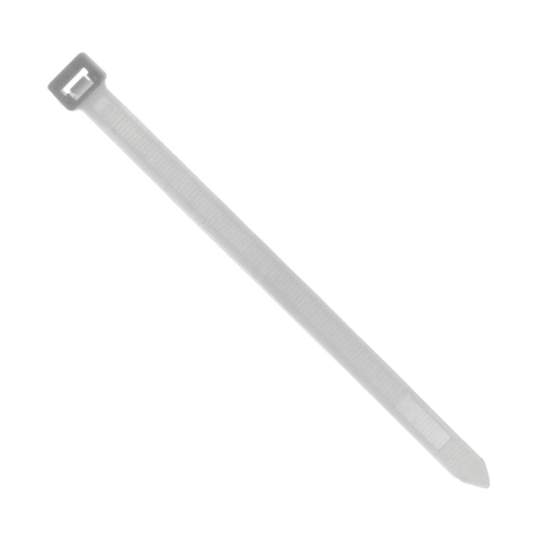 Fascetta in nylon BM 11GDB3048 300 x 4.8 mm 100 pezzi | Leroy Merlin