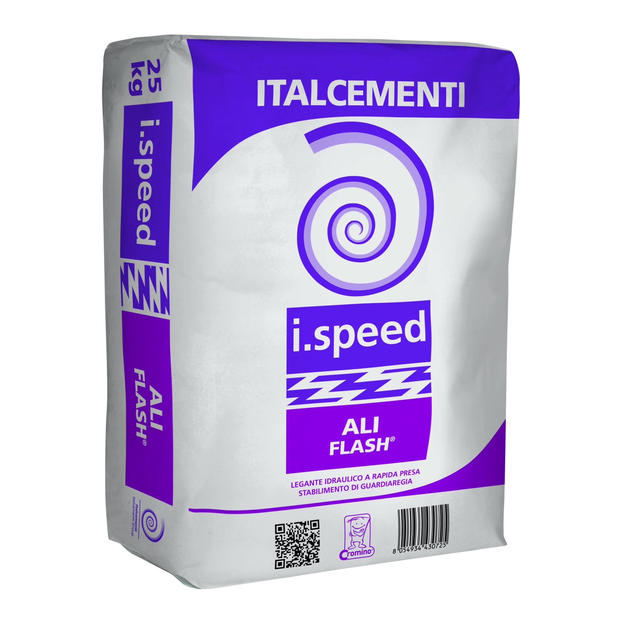 Calce ITALCEMENTI Aliflash 25 kg - 1
