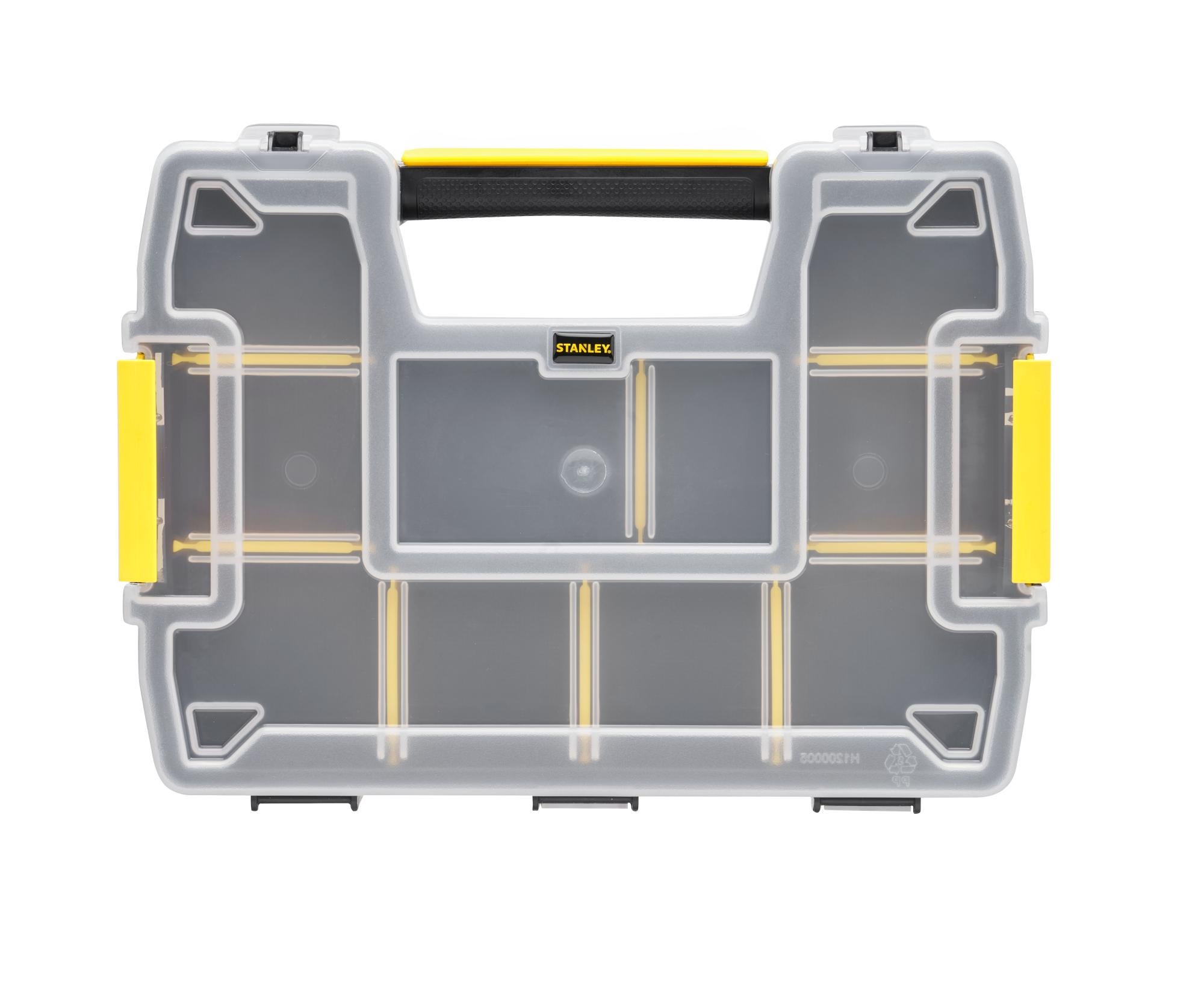 Organizer porta minuteria STANLEY SortMaster Light in polipropilene L ...